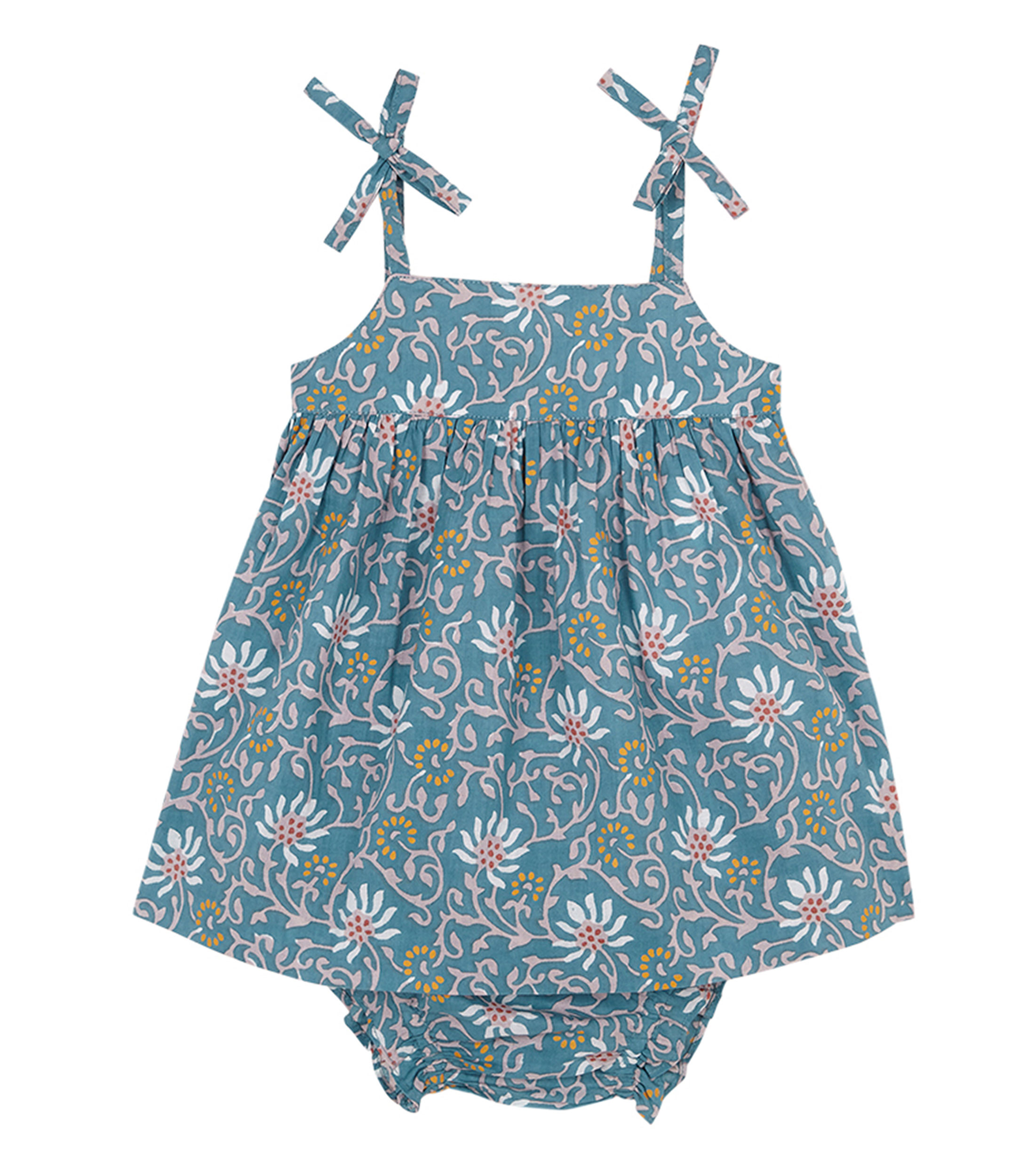 Gocco: Vestido Bebé | El Palacio de Hierro