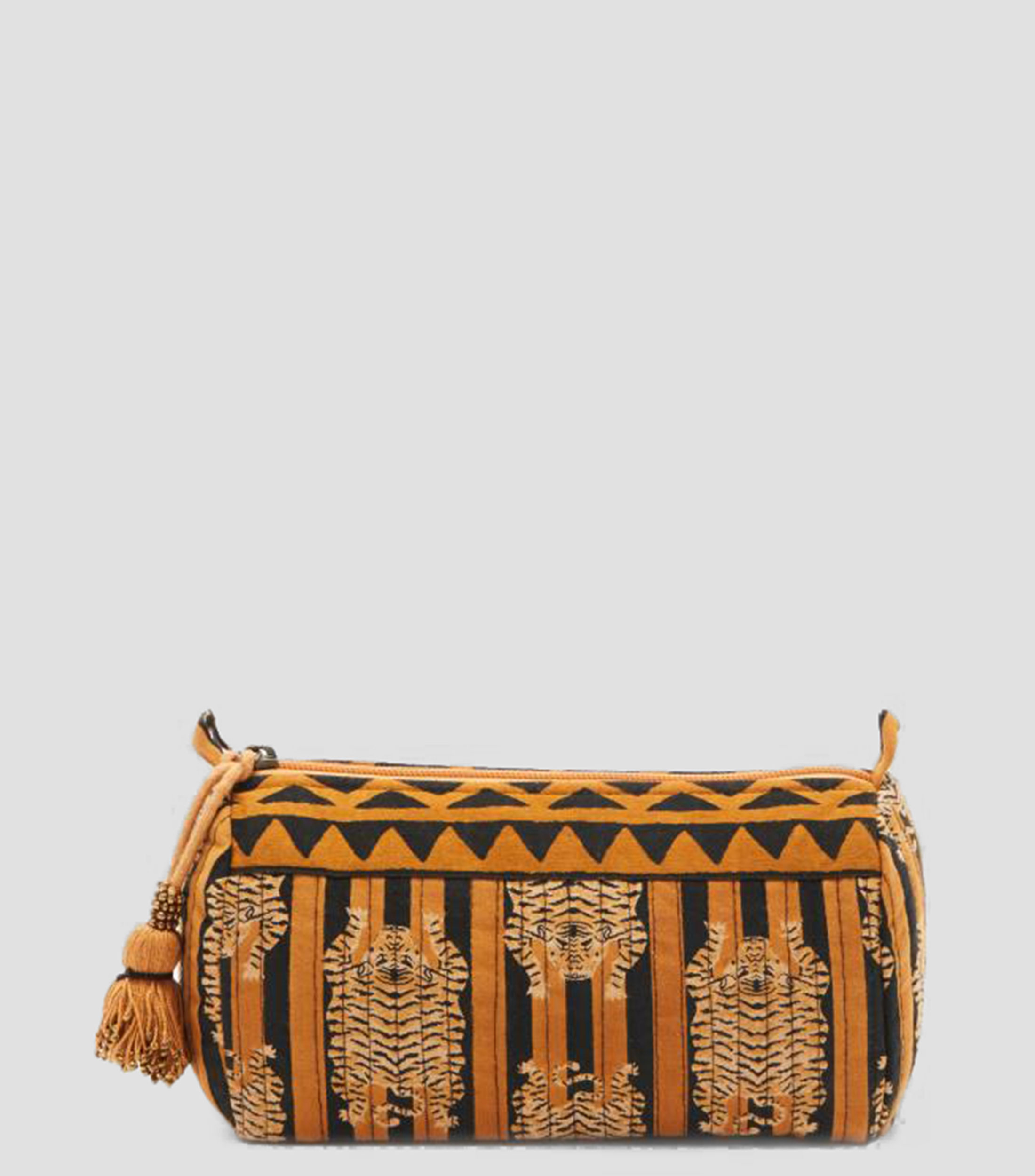 Rapsodia Neceser con estampado Mujer |El Palacio de Hierro