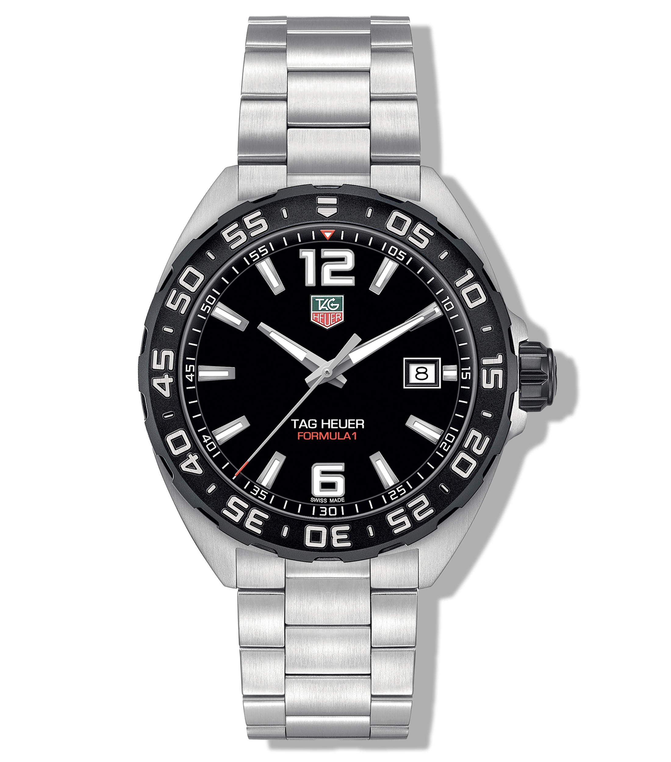 TAG Heuer Reloj Fórmula 1 Hombre - El Palacio de Hierro