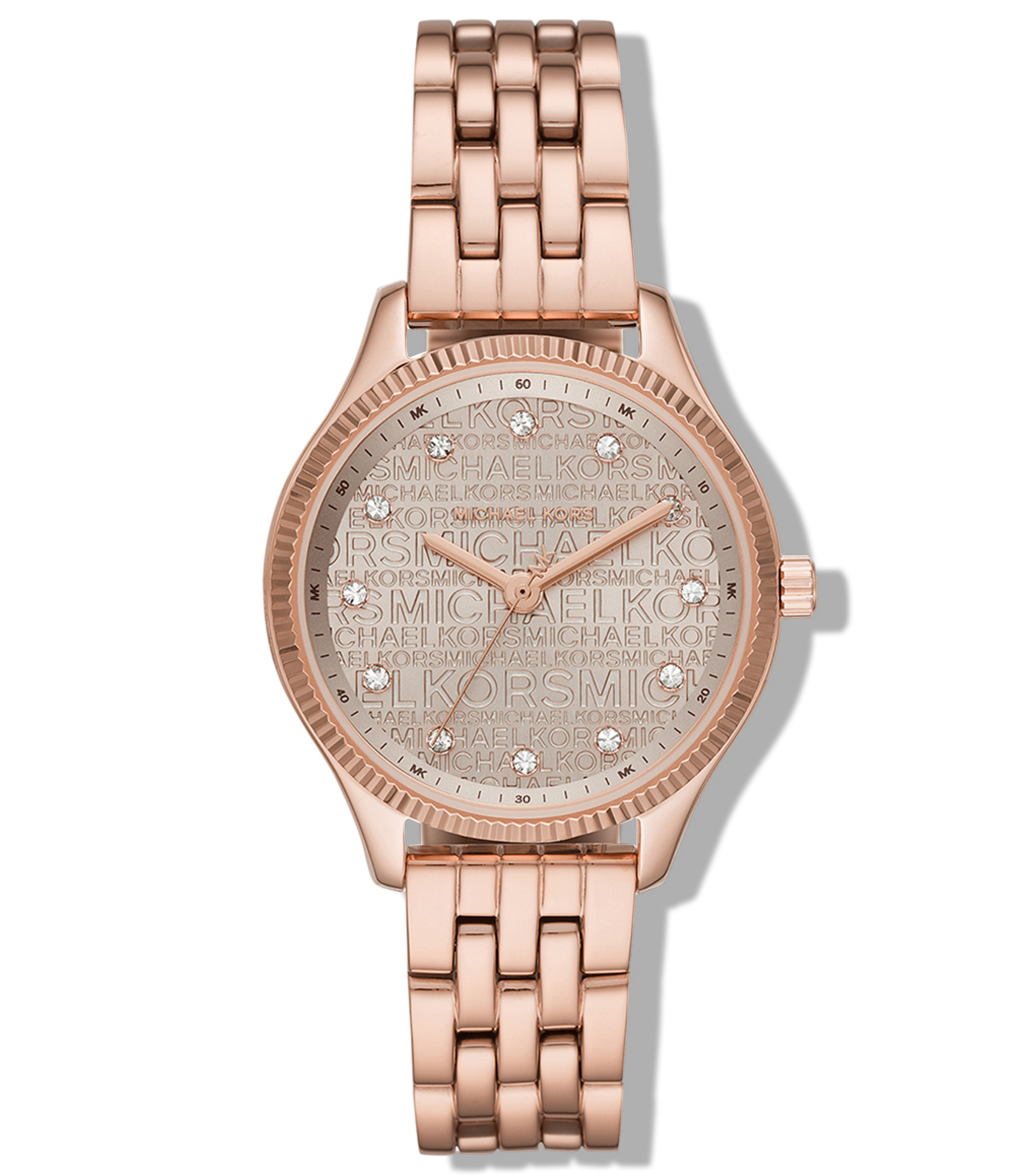 Michael Kors Reloj Lexington Mujer - El Palacio de Hierro