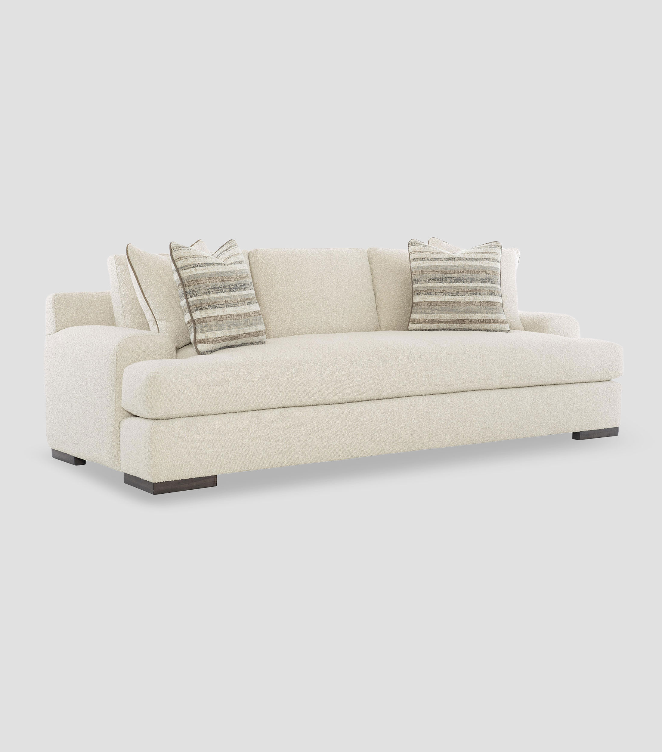 Bernhardt Interiors Sofá Andie |El Palacio de Hierro