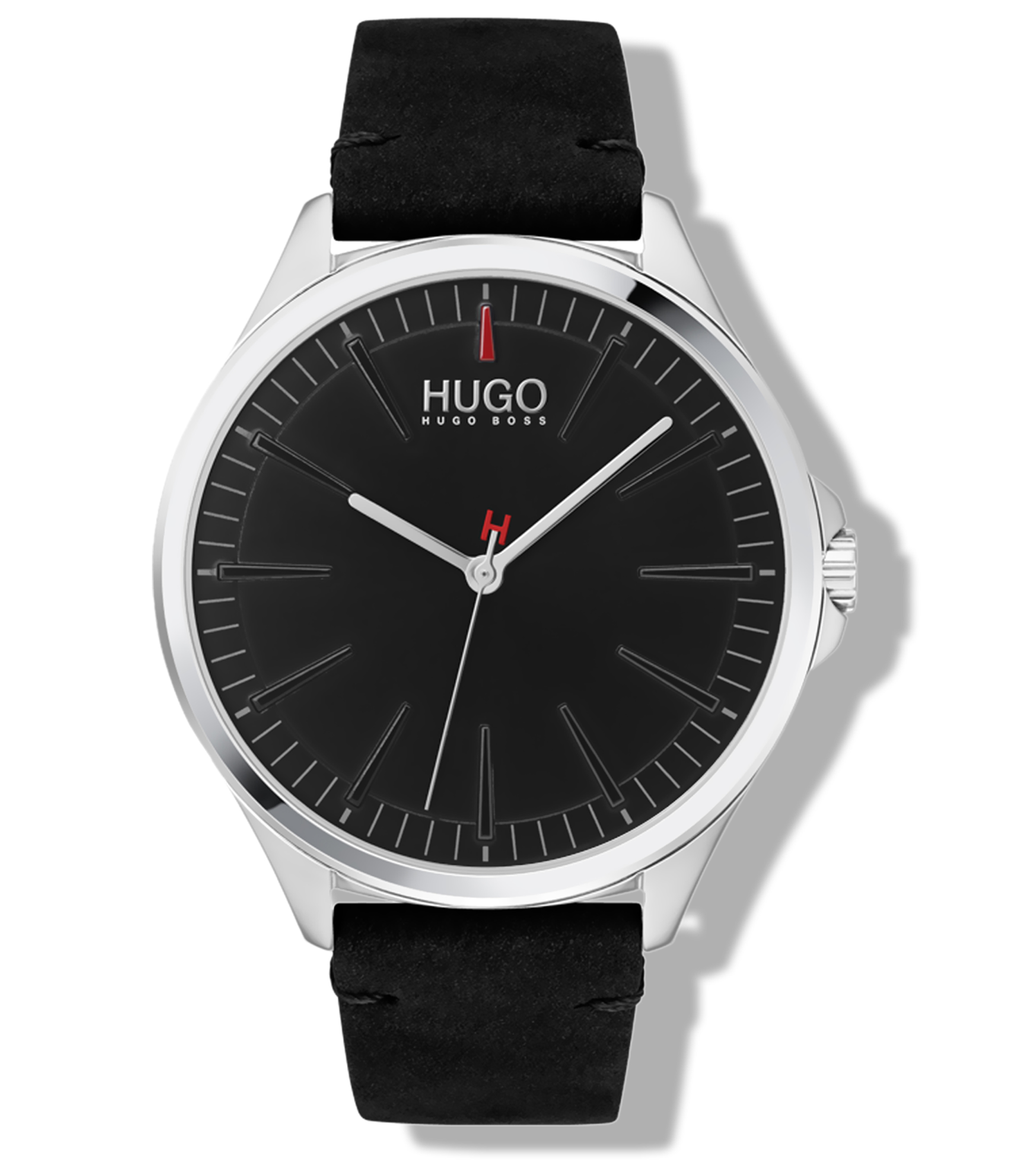 Hugo Reloj Smash Hombre - El Palacio de Hierro