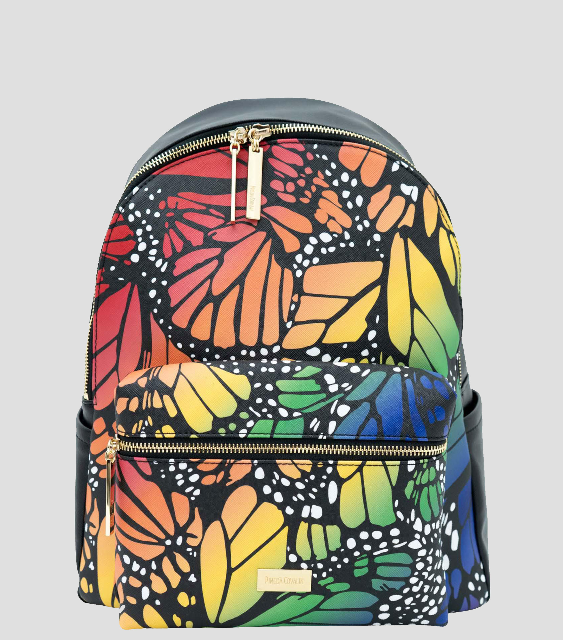 Pineda Covalin Backpack Mariposa Macro Pride Mujer |El Palacio de Hierro