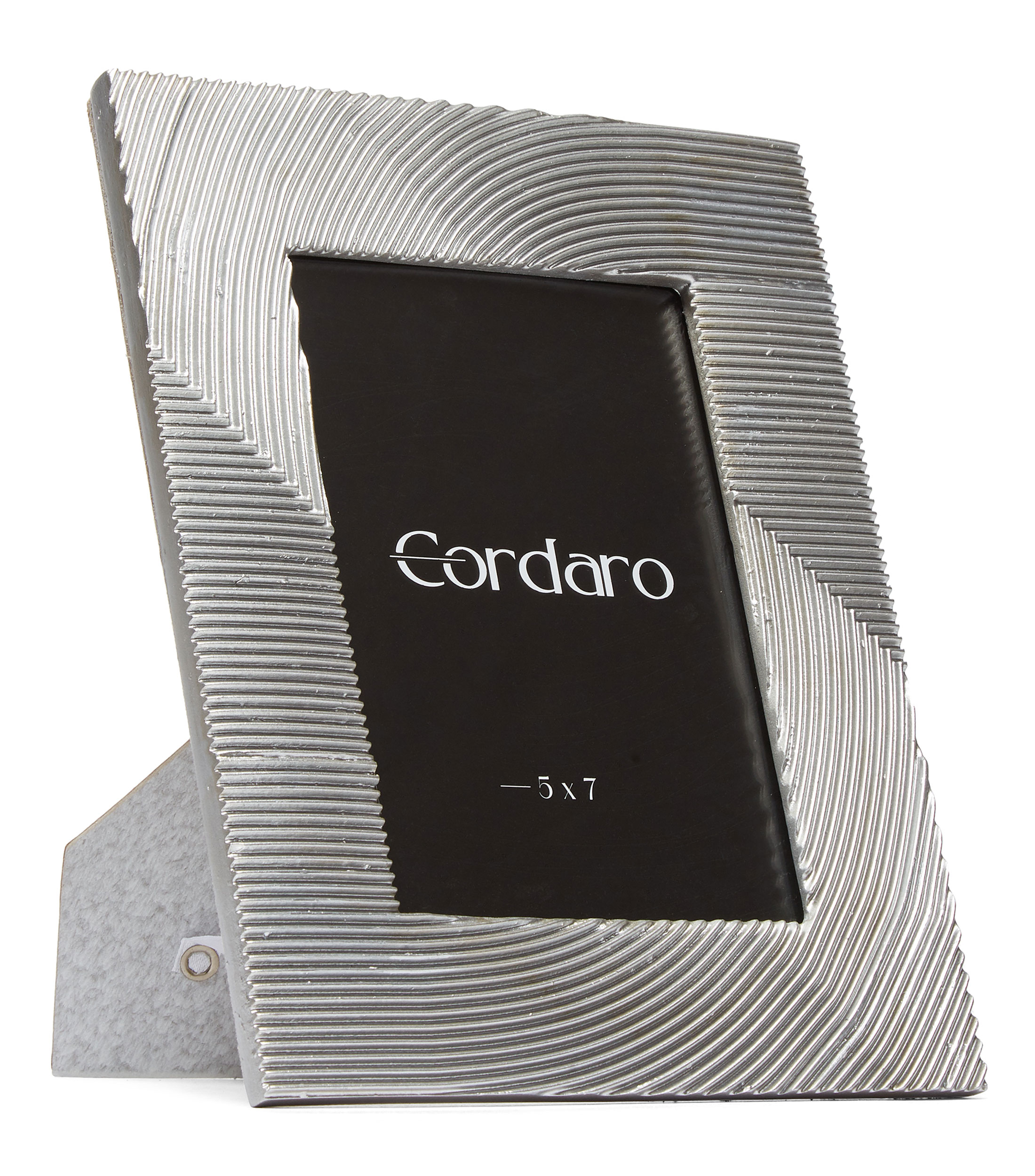 Cordaro Portarretrato Bruce en metal - El Palacio de Hierro