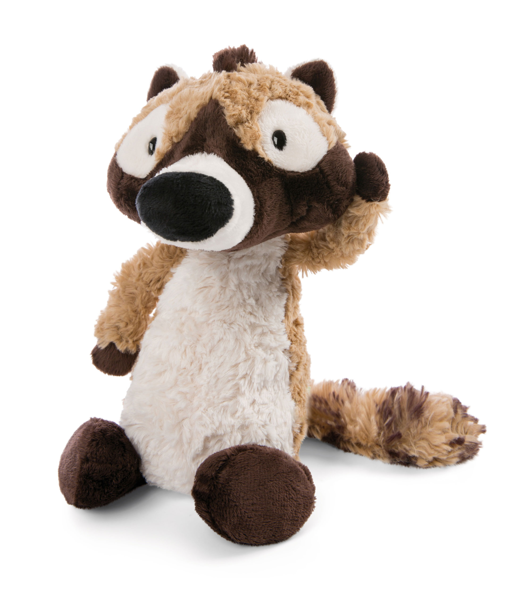 Nici Peluche Coaty - El Palacio de Hierro