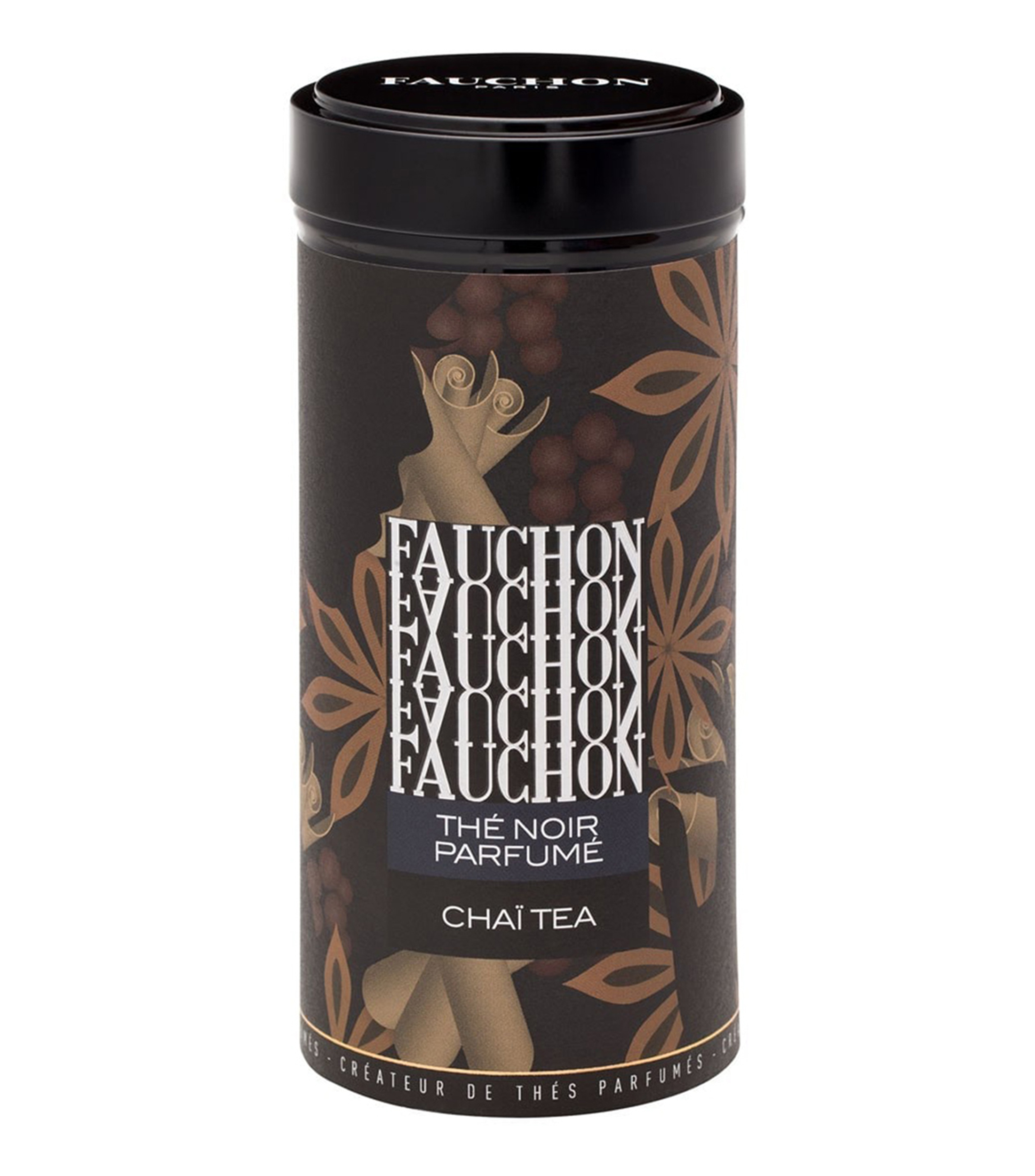Fauchon Paris Té Chai, 130 g - El Palacio de Hierro