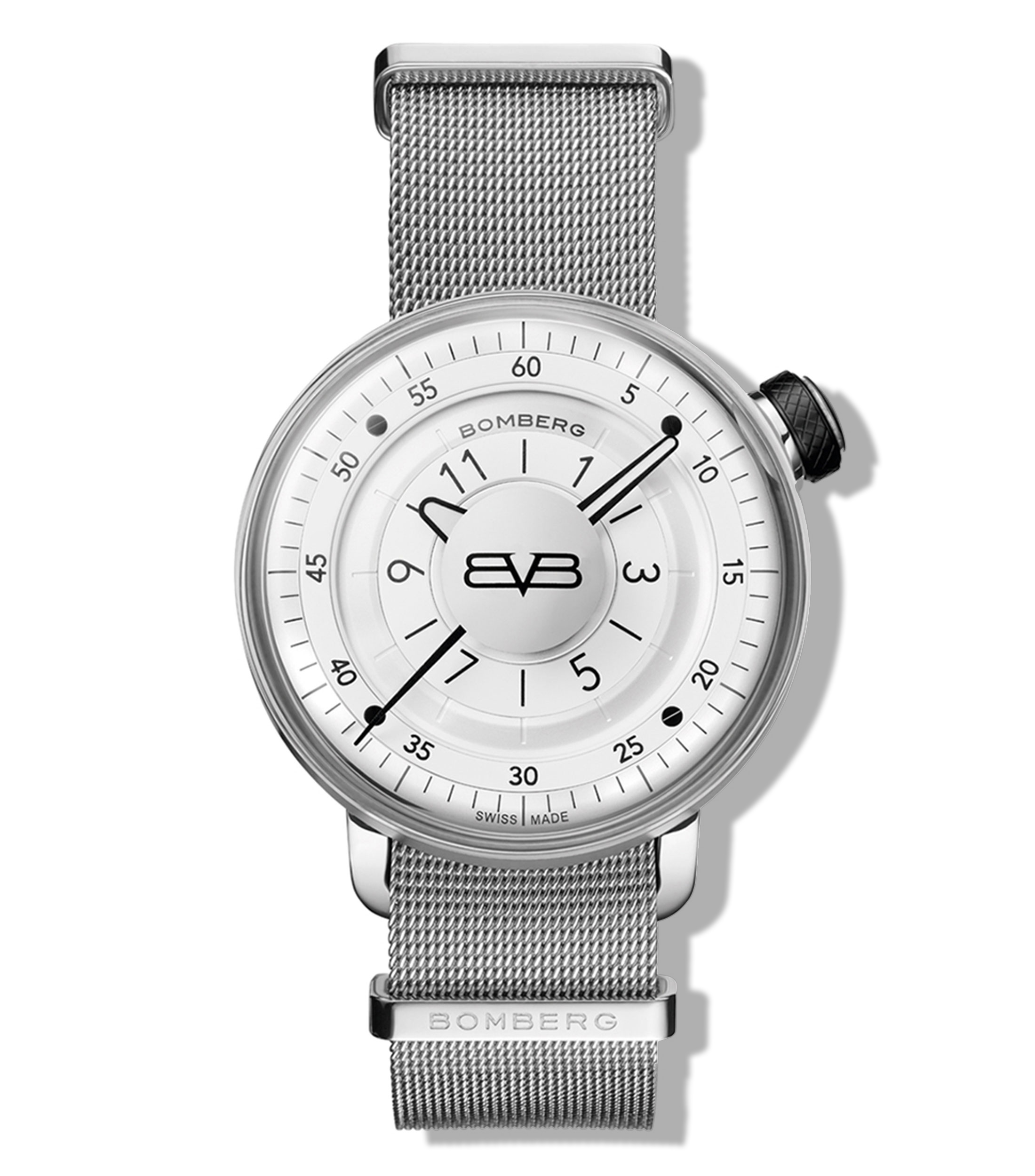 Bomberg Reloj BB01 Línea Hombre - El Palacio de Hierro