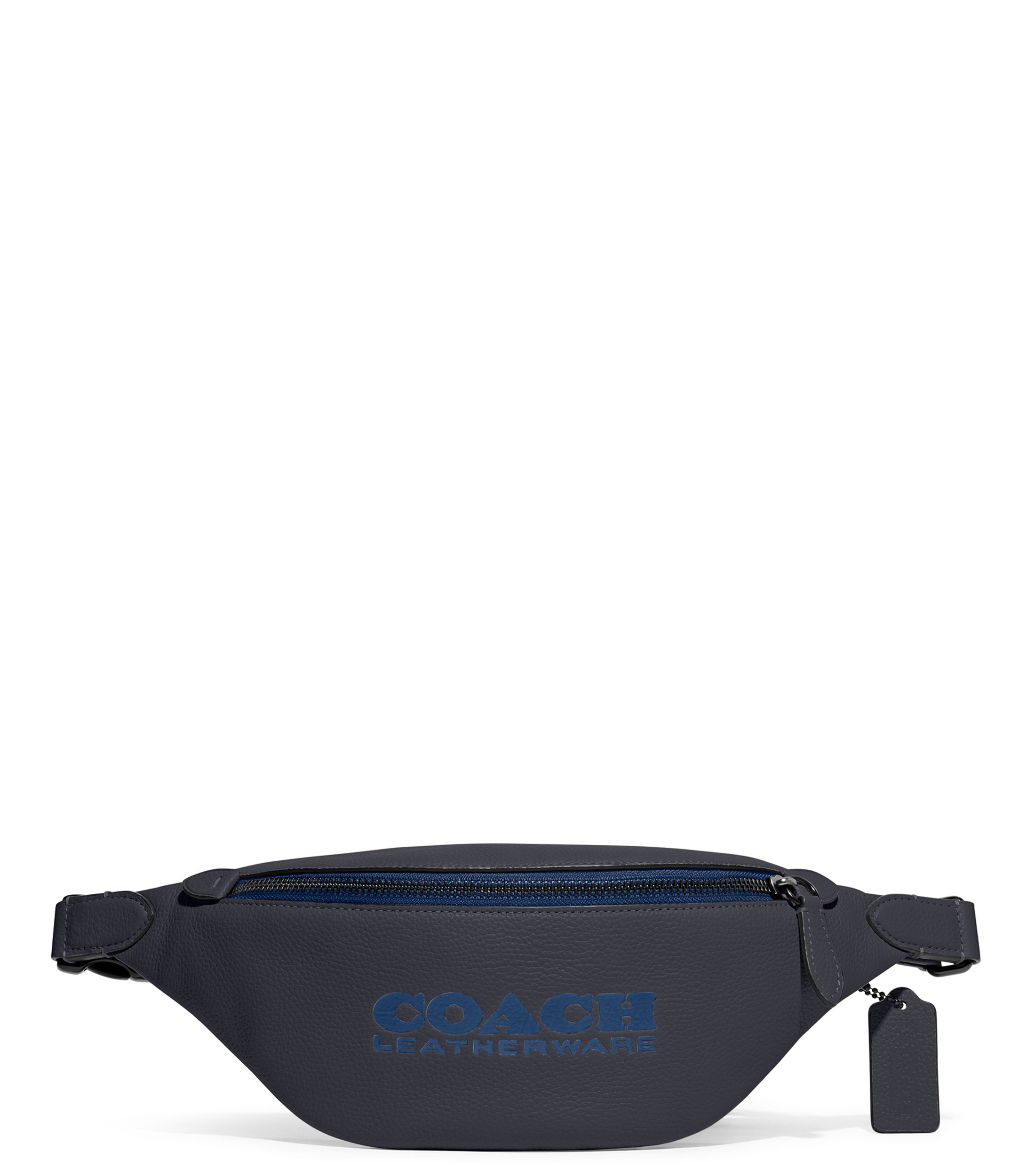 COACH Cangurera en piel Hombre - El Palacio de Hierro