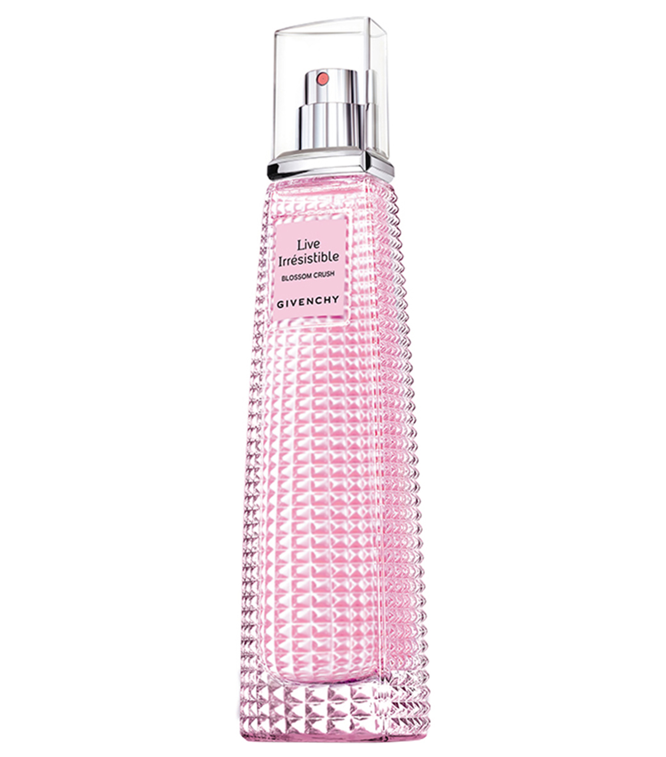 Givenchy Fragancia Live Irrésistible Blossom Crush Eau De Toilette 75