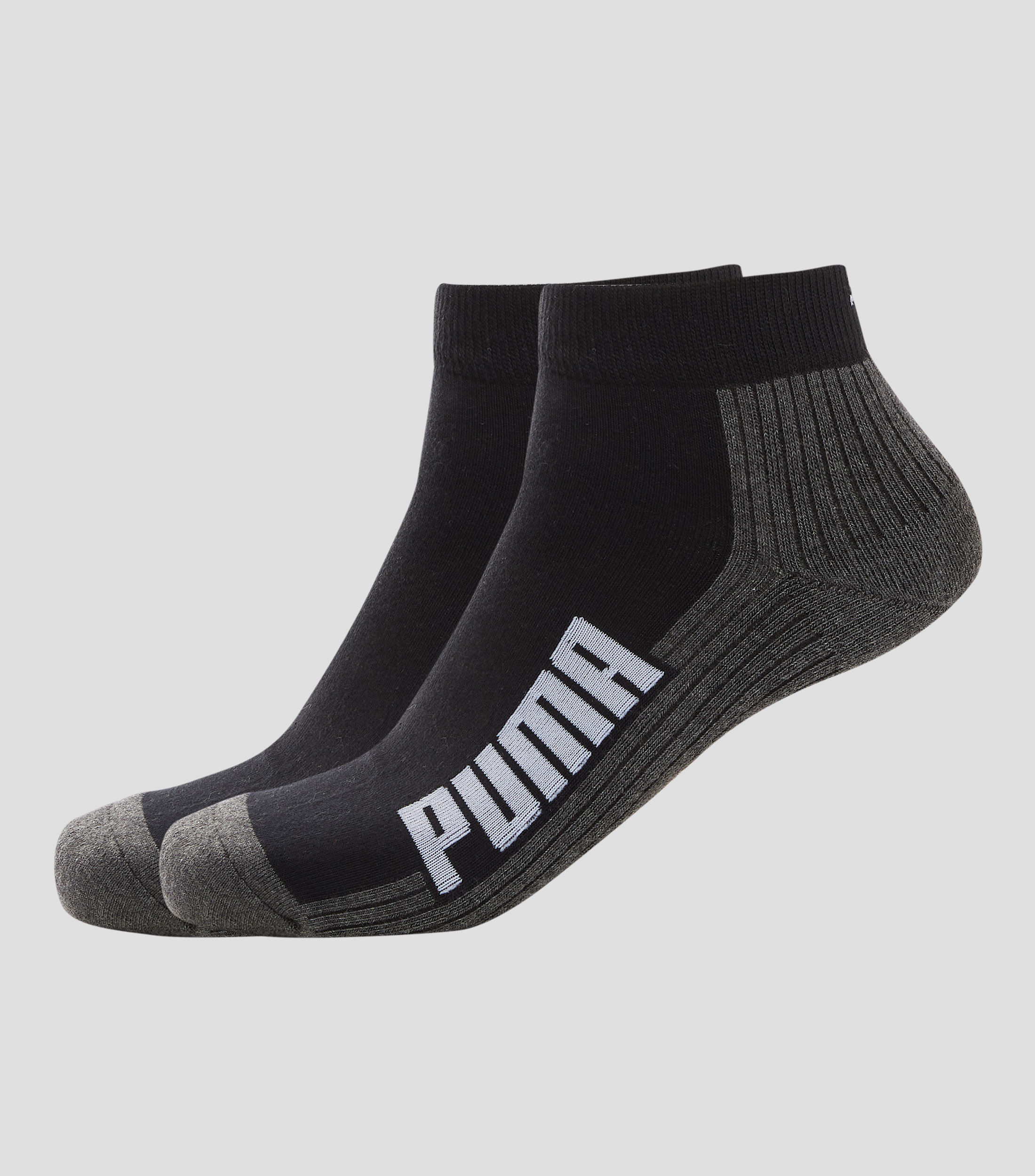 Puma Set 2 Calcetines Unisex - El Palacio de Hierro