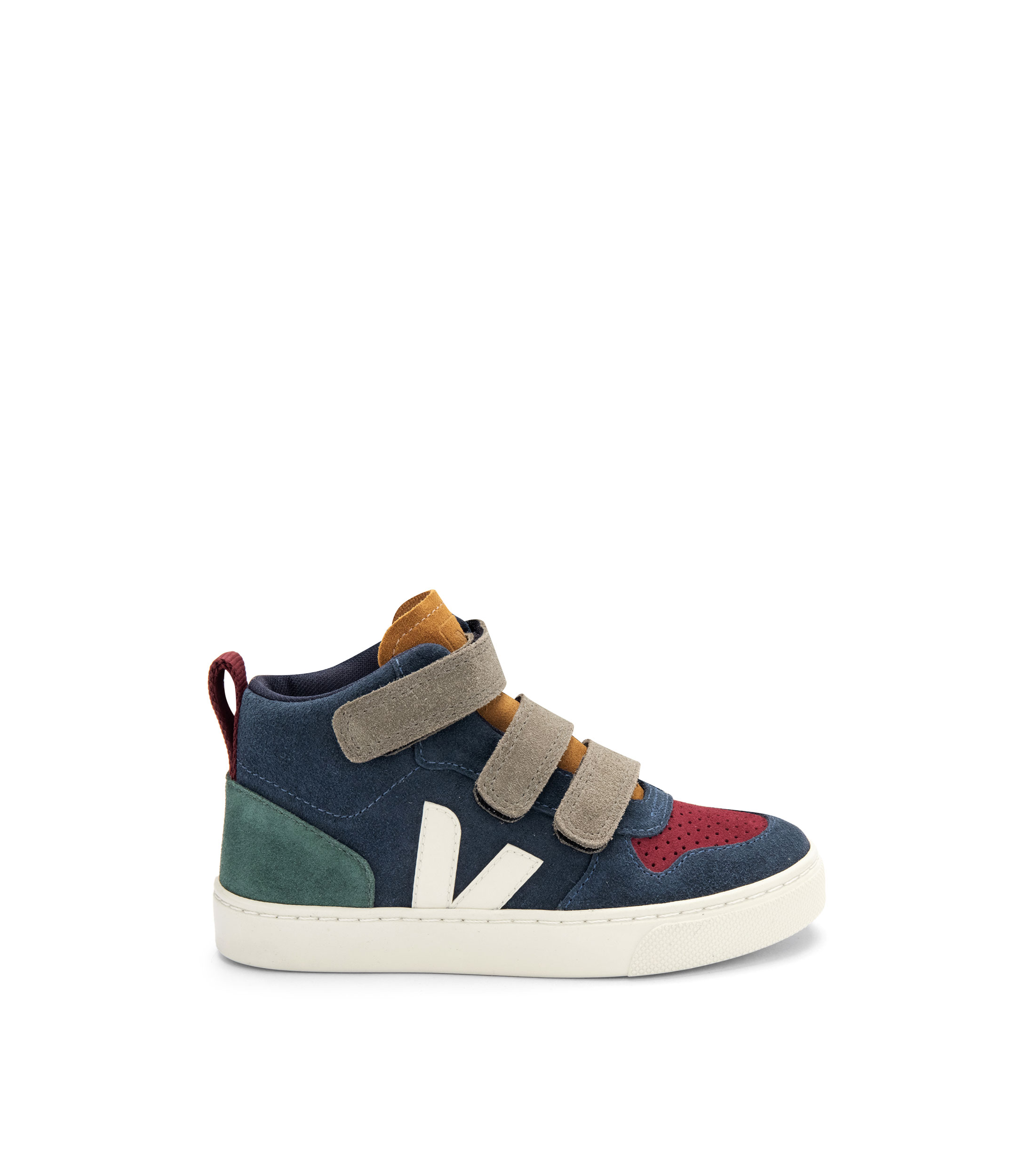 Veja Tenis V-10 Niño - El Palacio de Hierro