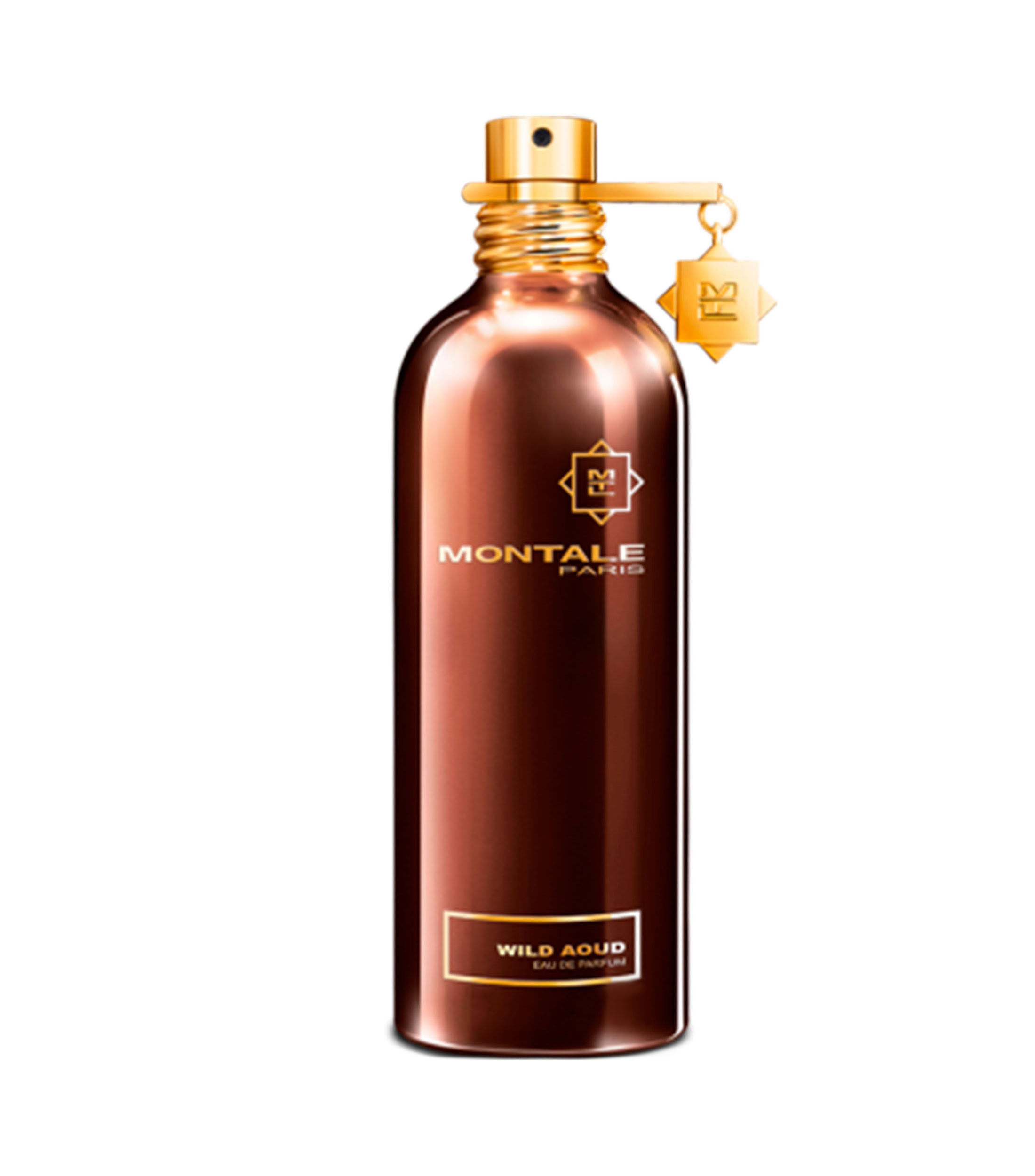 Montale Perfume, Wild Aoud Eau de Parfum, 100 ml Hombre - El Palacio de ...