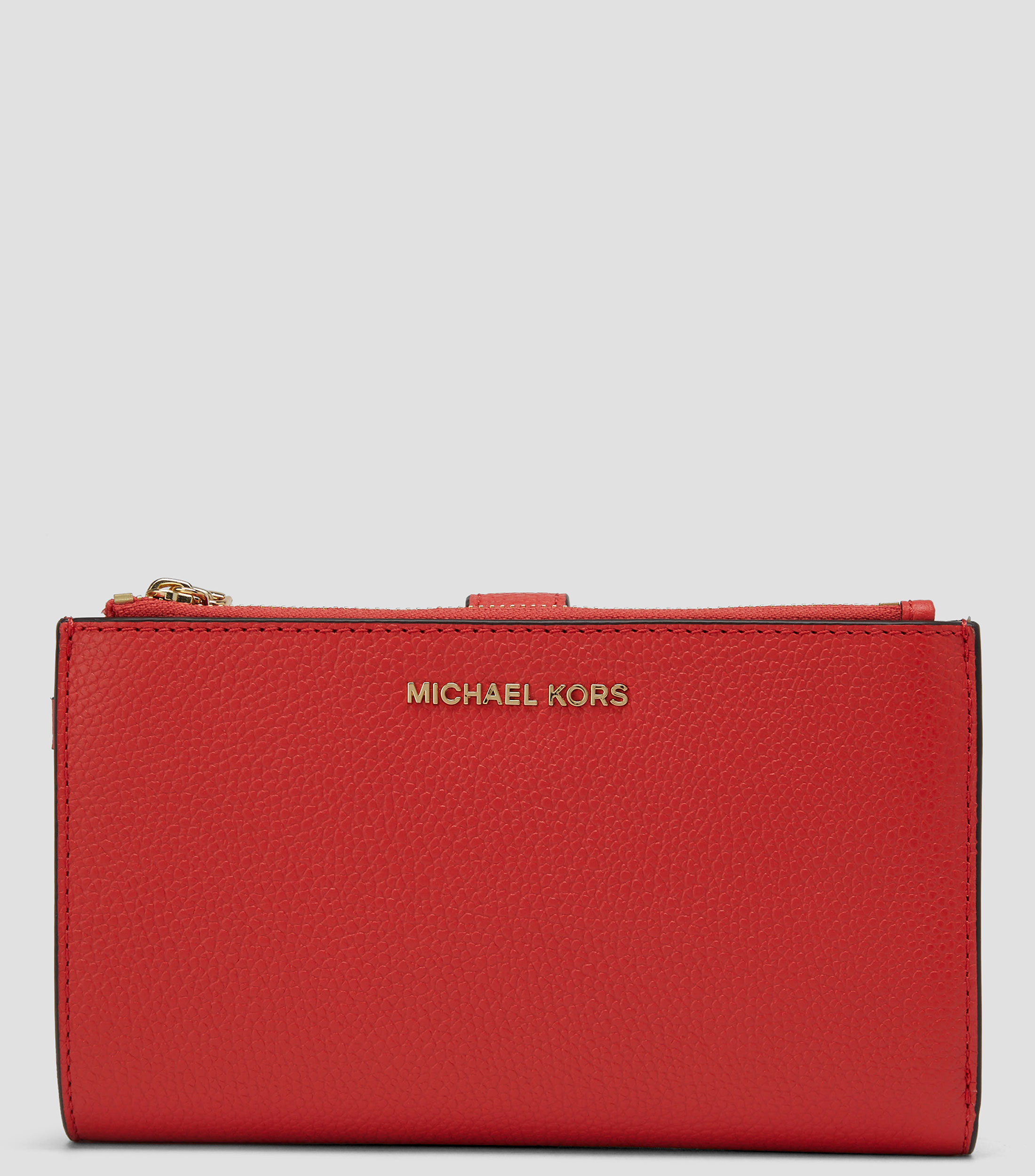 Michael Kors: Cartera en piel Jet Set texturizada Mujer | El Palacio de ...