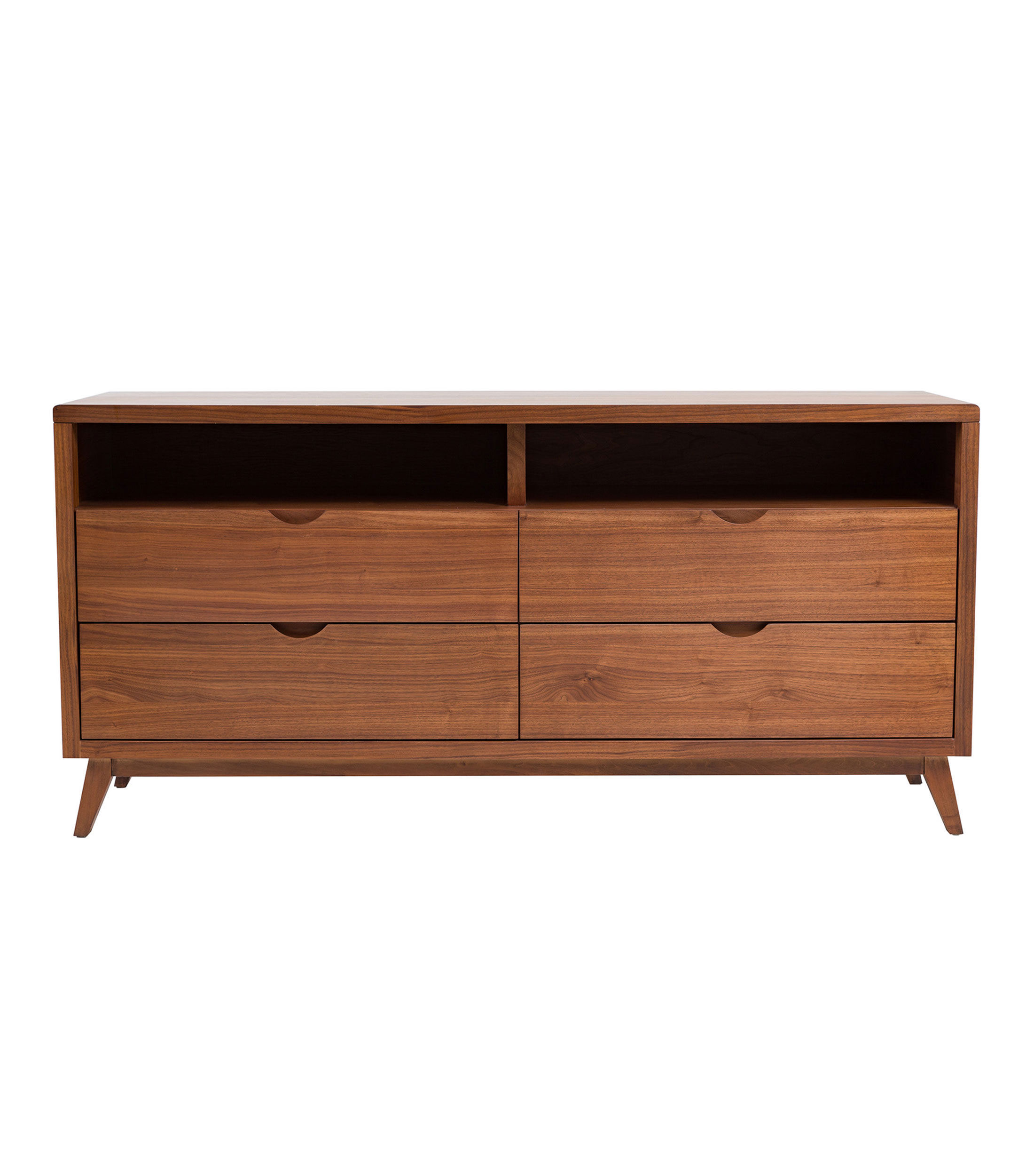 Dixy Cómoda D'Alba en madera - El Palacio de Hierro