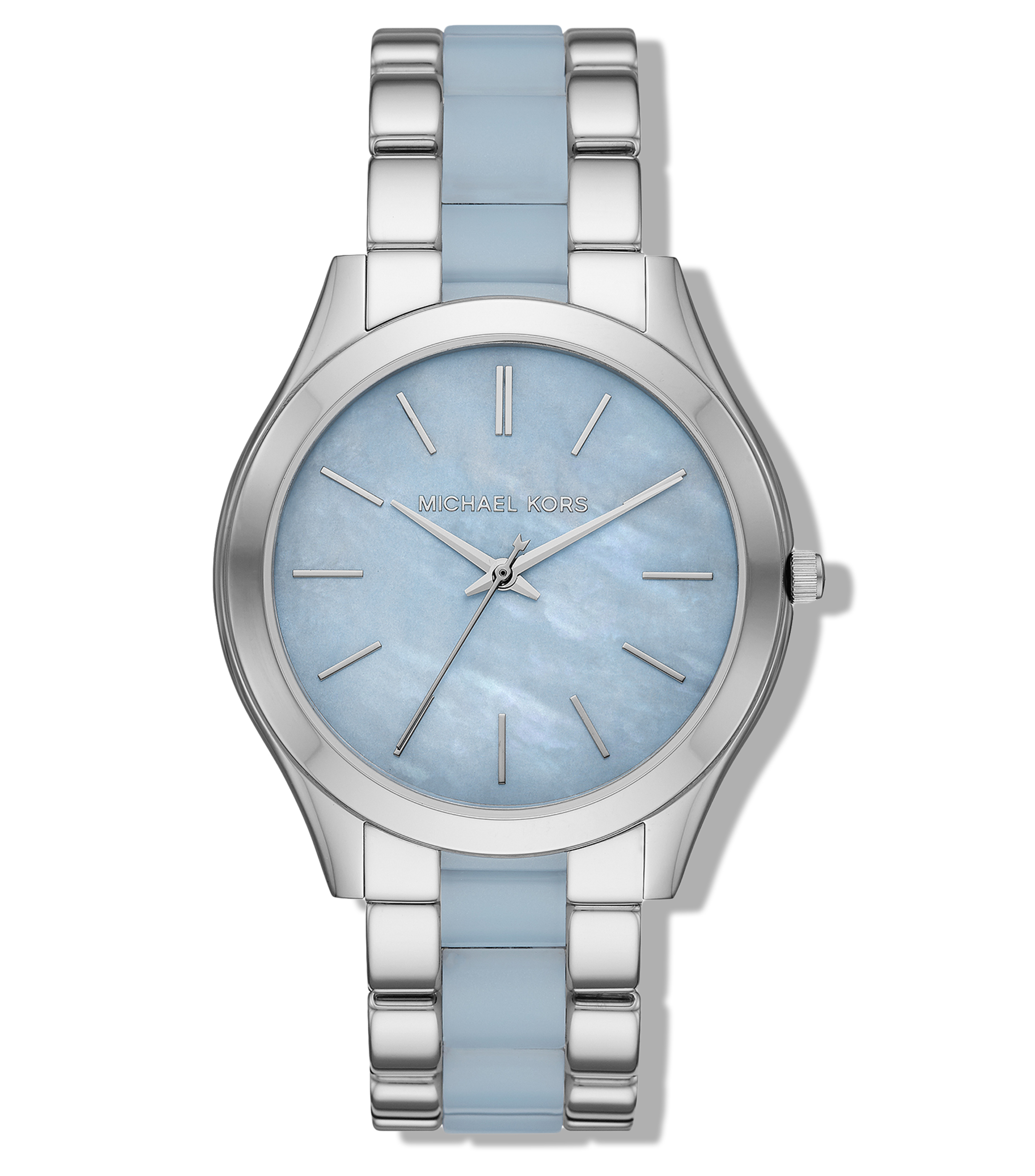 Michael Kors Reloj Slim Runway Mujer - El Palacio de Hierro