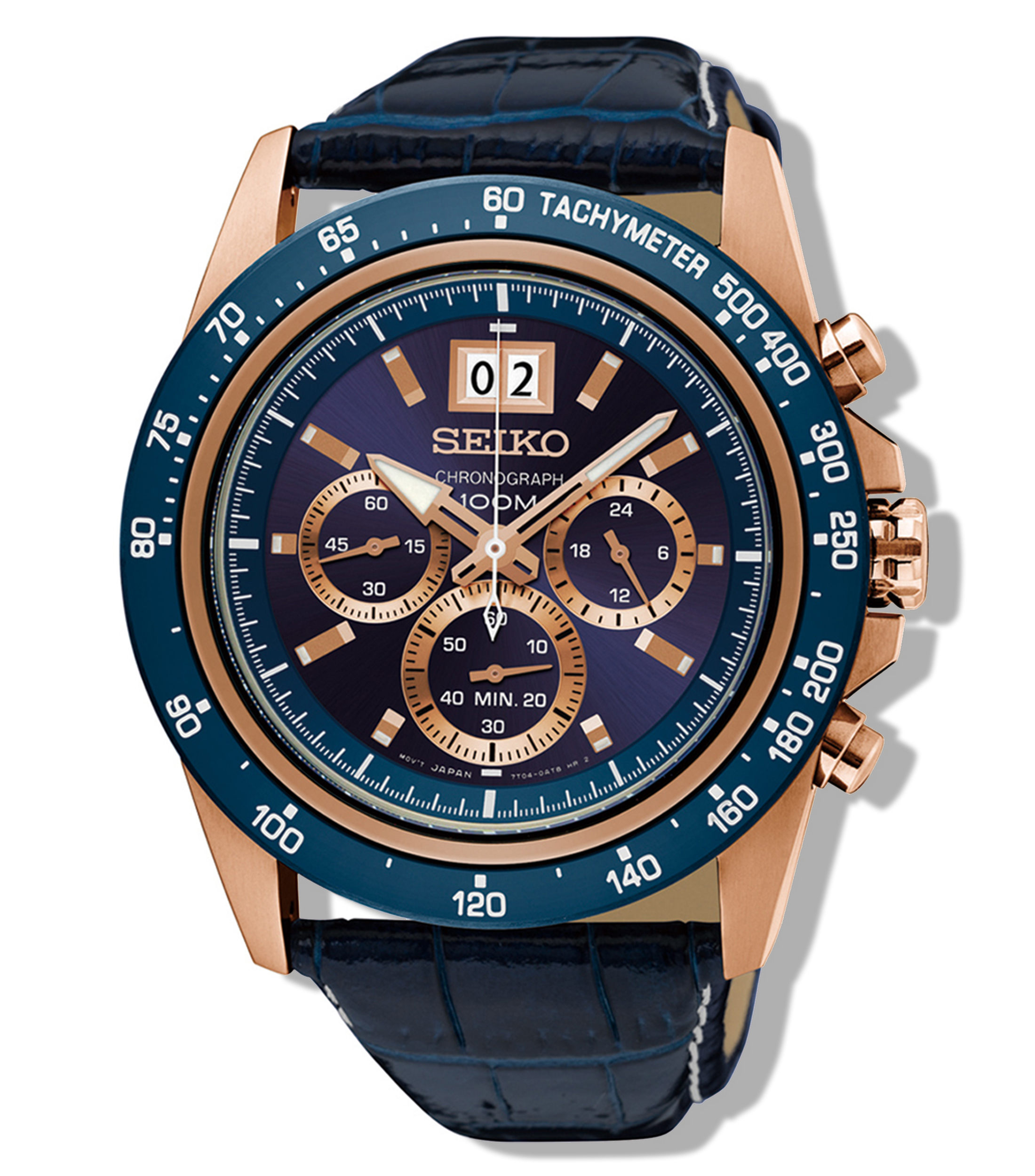 Seiko Reloj Seiko Hombre- El Palacio de Hierro