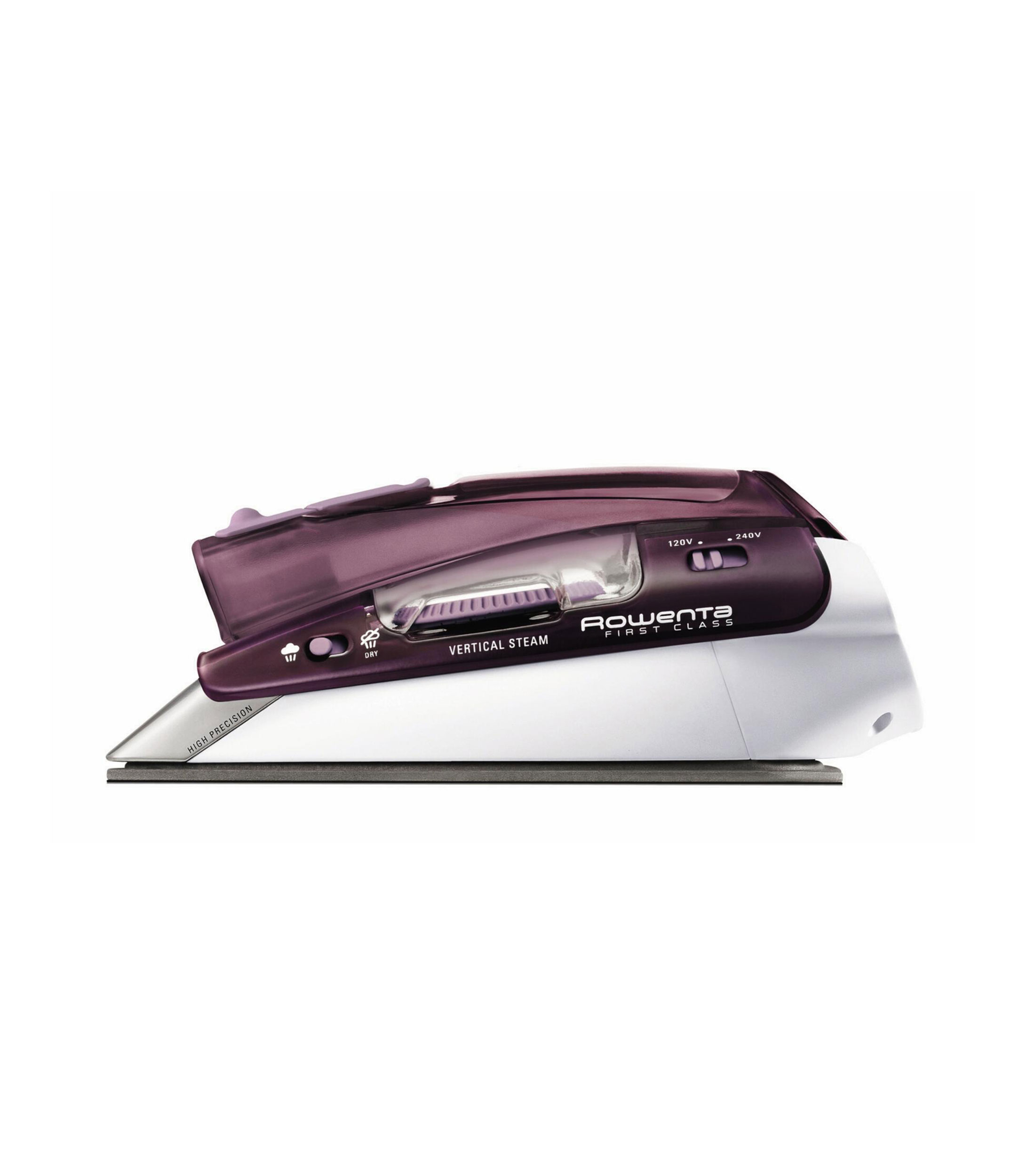 ROWENTA_7779_Rowenta Plancha de viaje First Class |El Palacio de Hierro