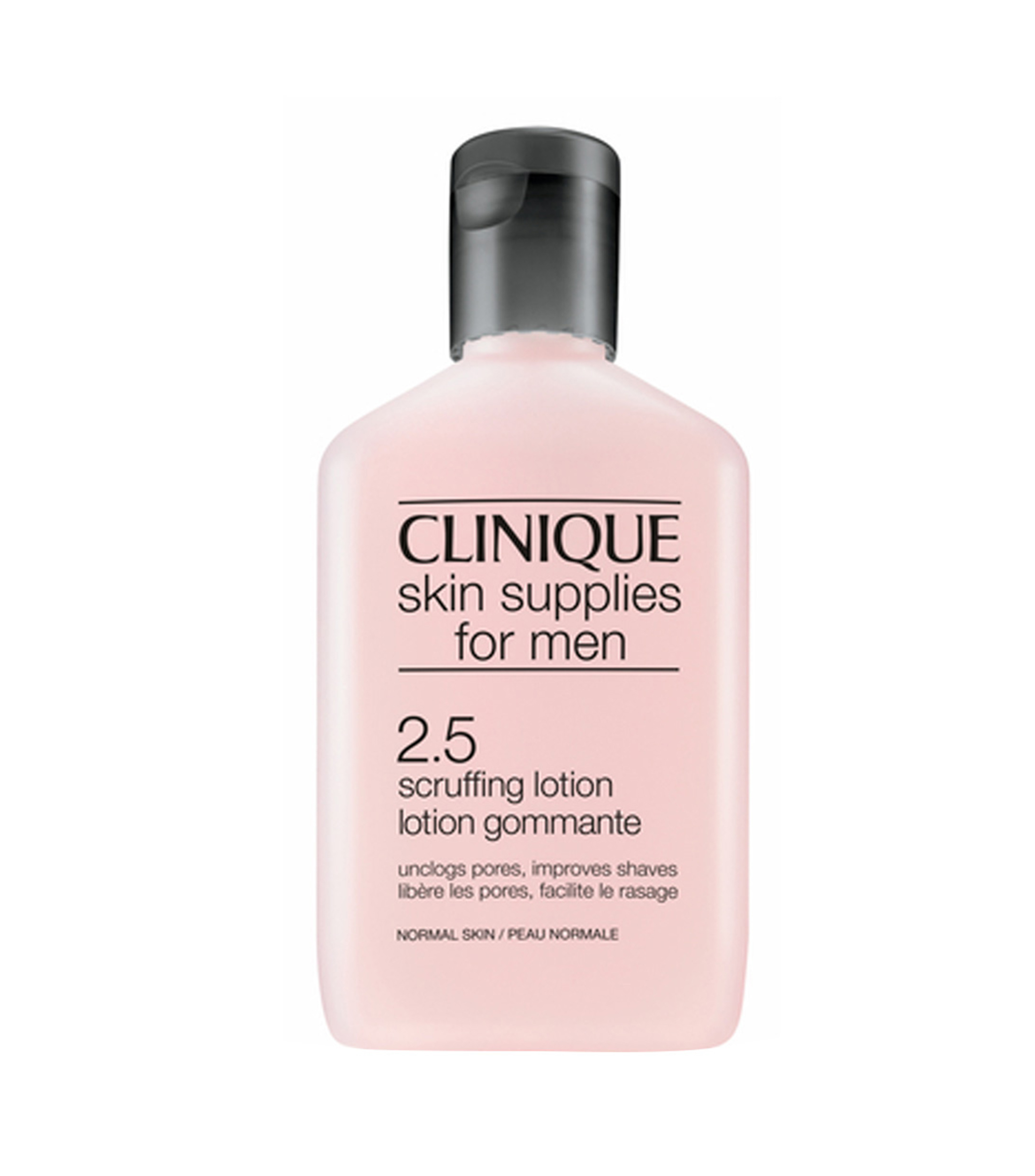 Clinique Exfoliante SSFM Scruffing Lot 2.5, 200 ml - El Palacio de Hierro