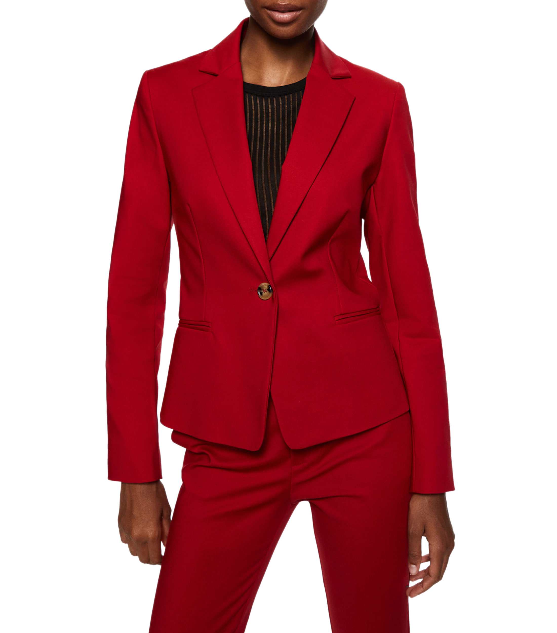 Mango: Saco Mujer | El Palacio de Hierro