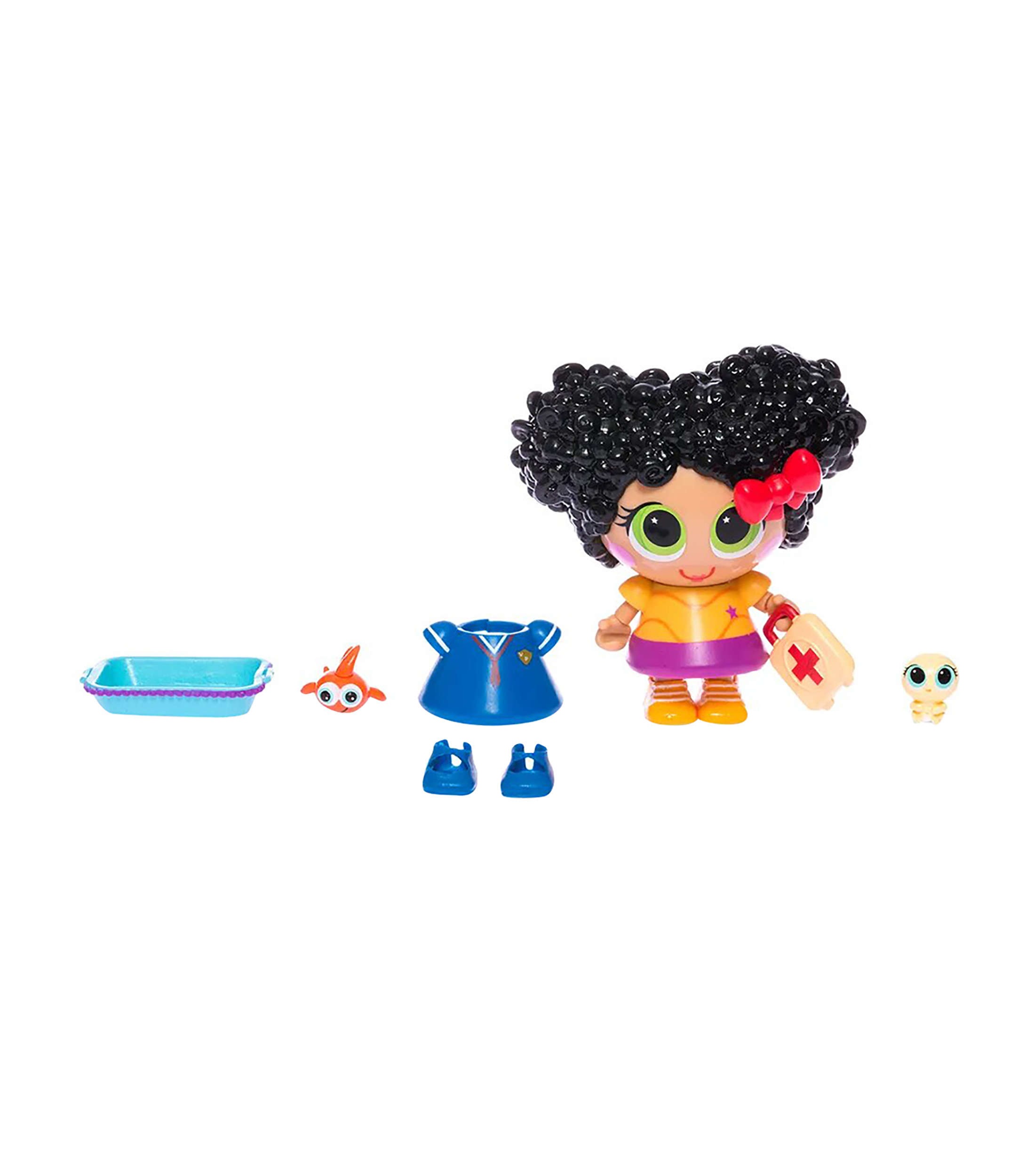 Distroller Chamoy Amiguis Mole Figura Mini - El Palacio de Hierro