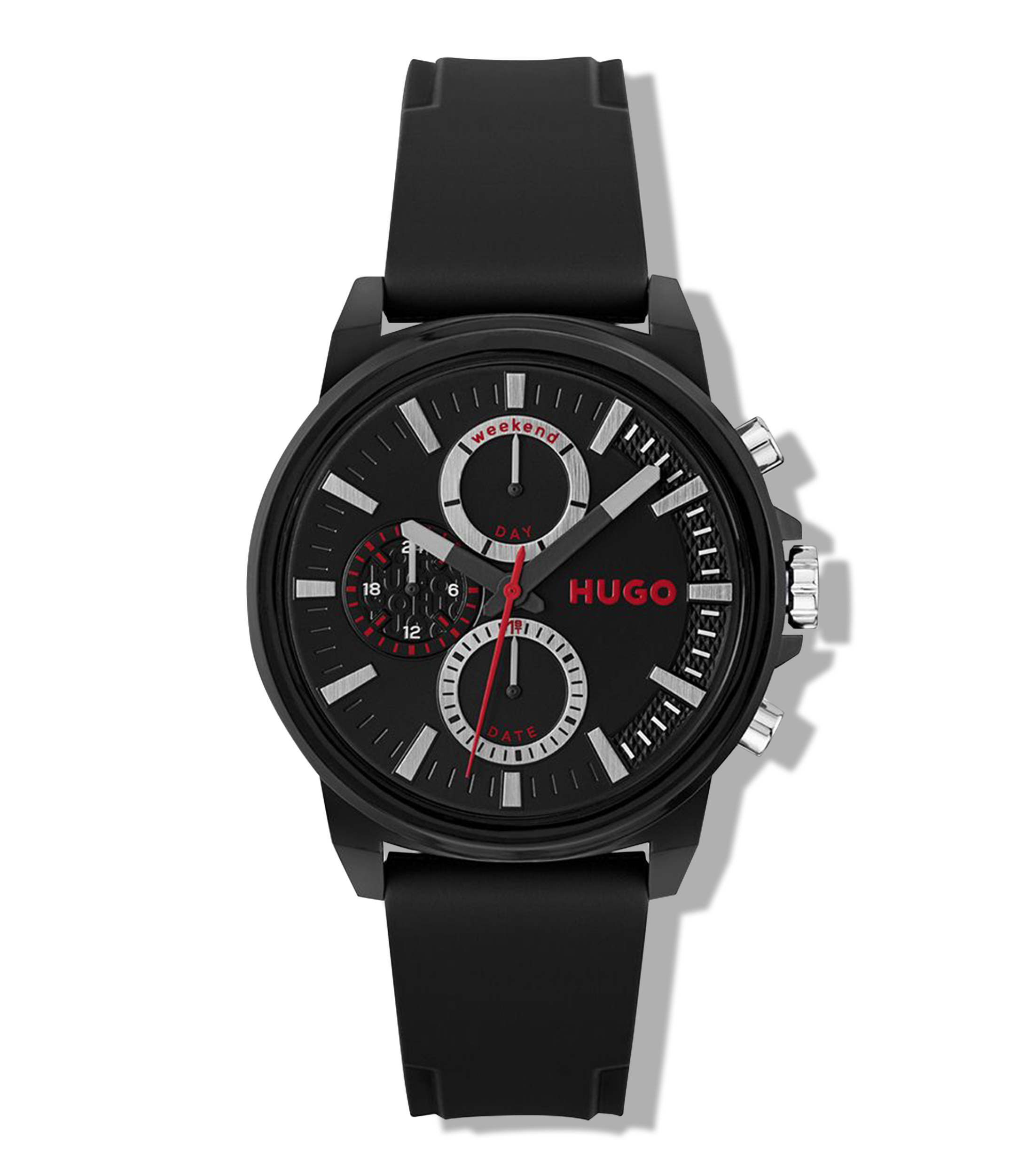 Hugo Reloj Relax Hombre - El Palacio de Hierro