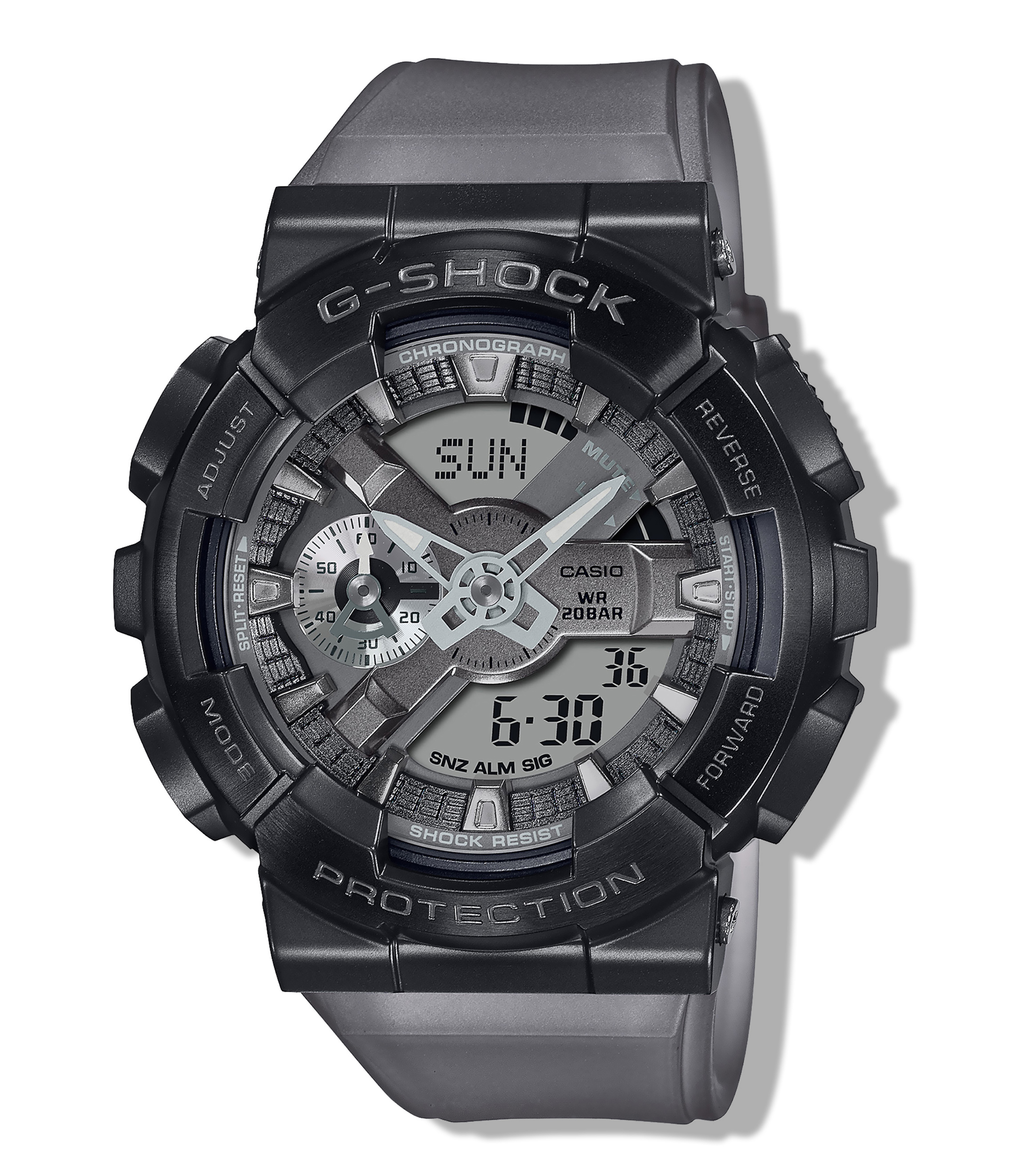 Casio Reloj G-Shock Hombre - El Palacio de Hierro