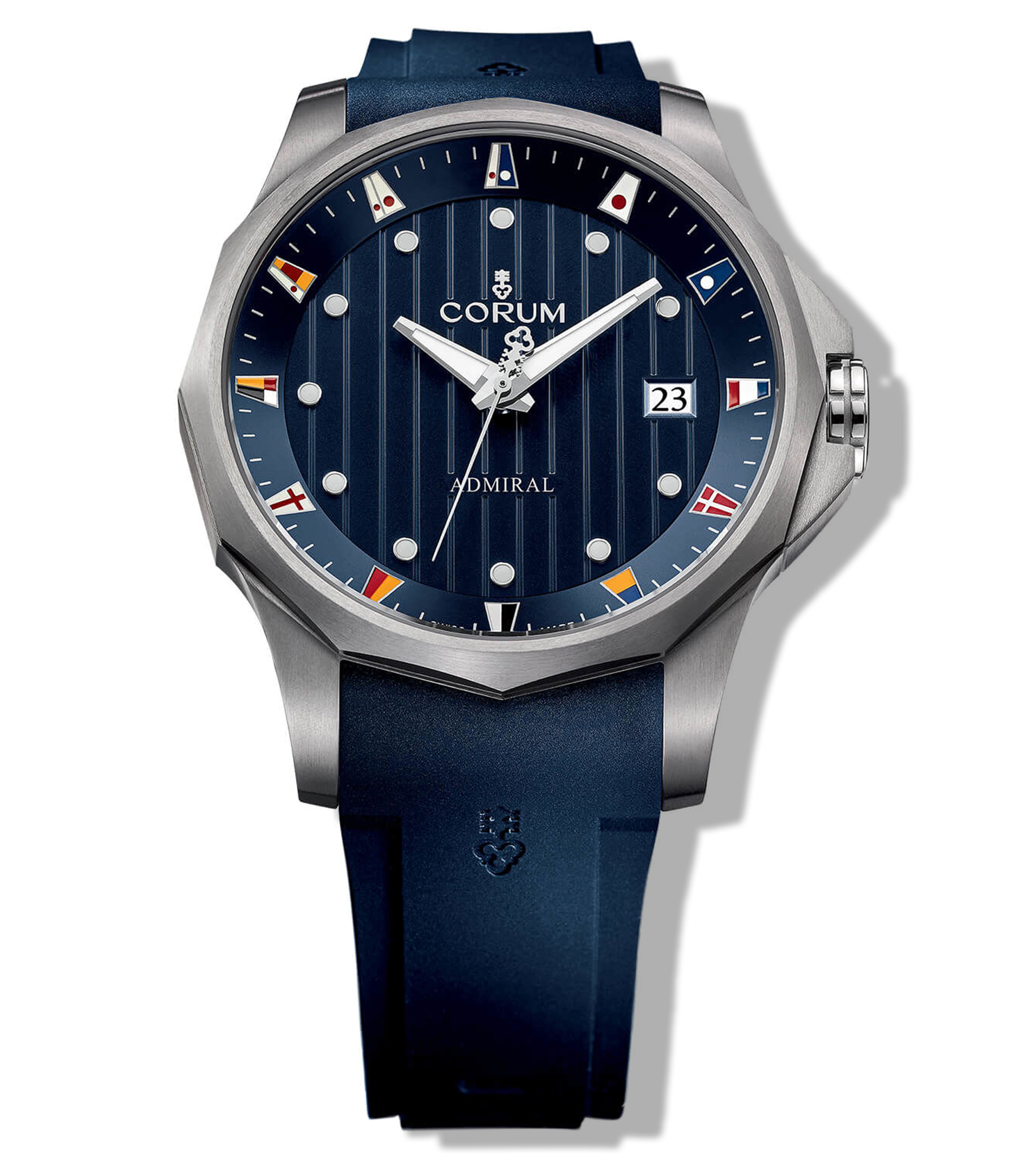 Corum Reloj Admiral Legend 47 mm Hombre - El Palacio de Hierro