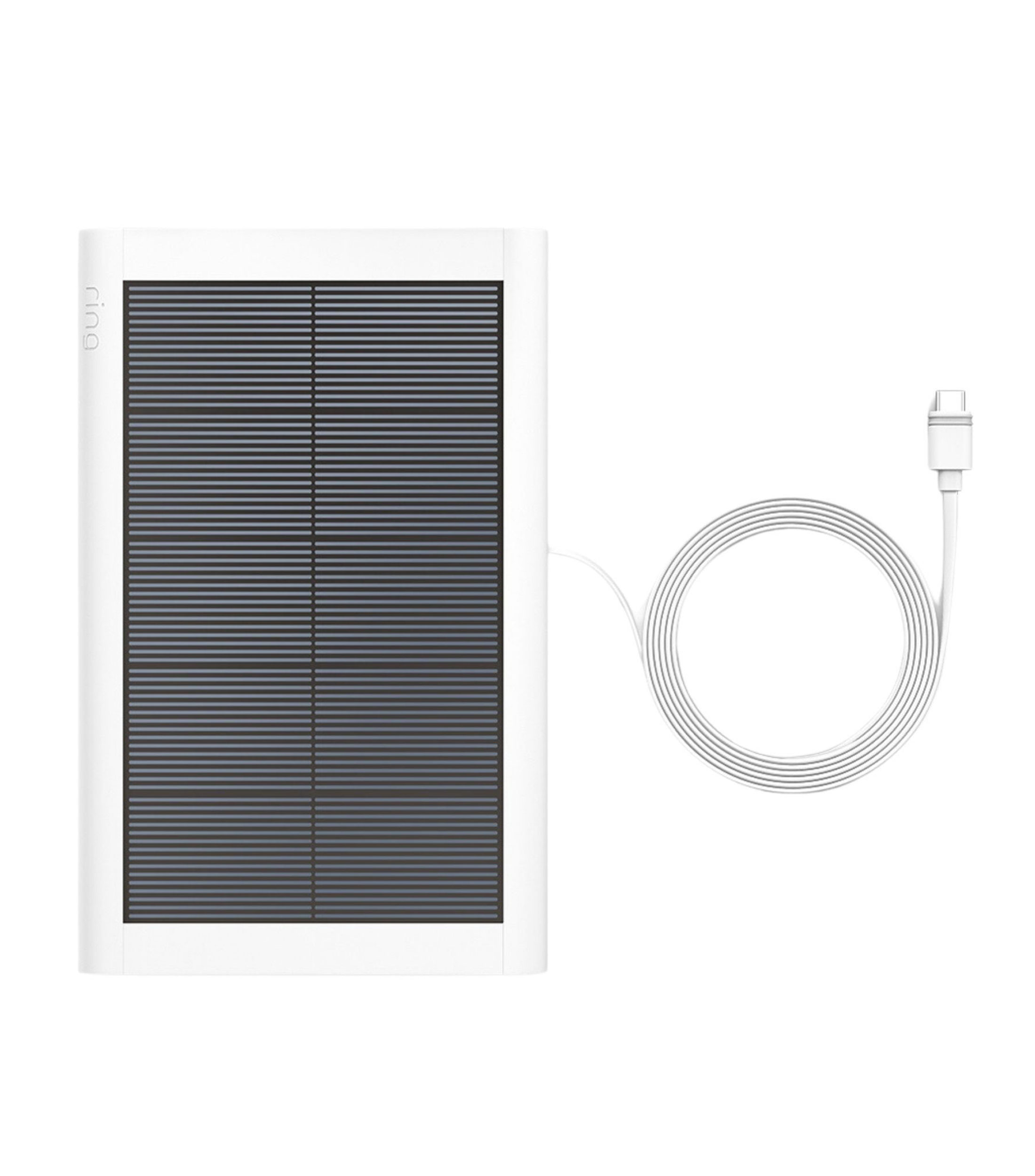 Ring Panel Solar Pequeño USB-C - El Palacio de Hierro