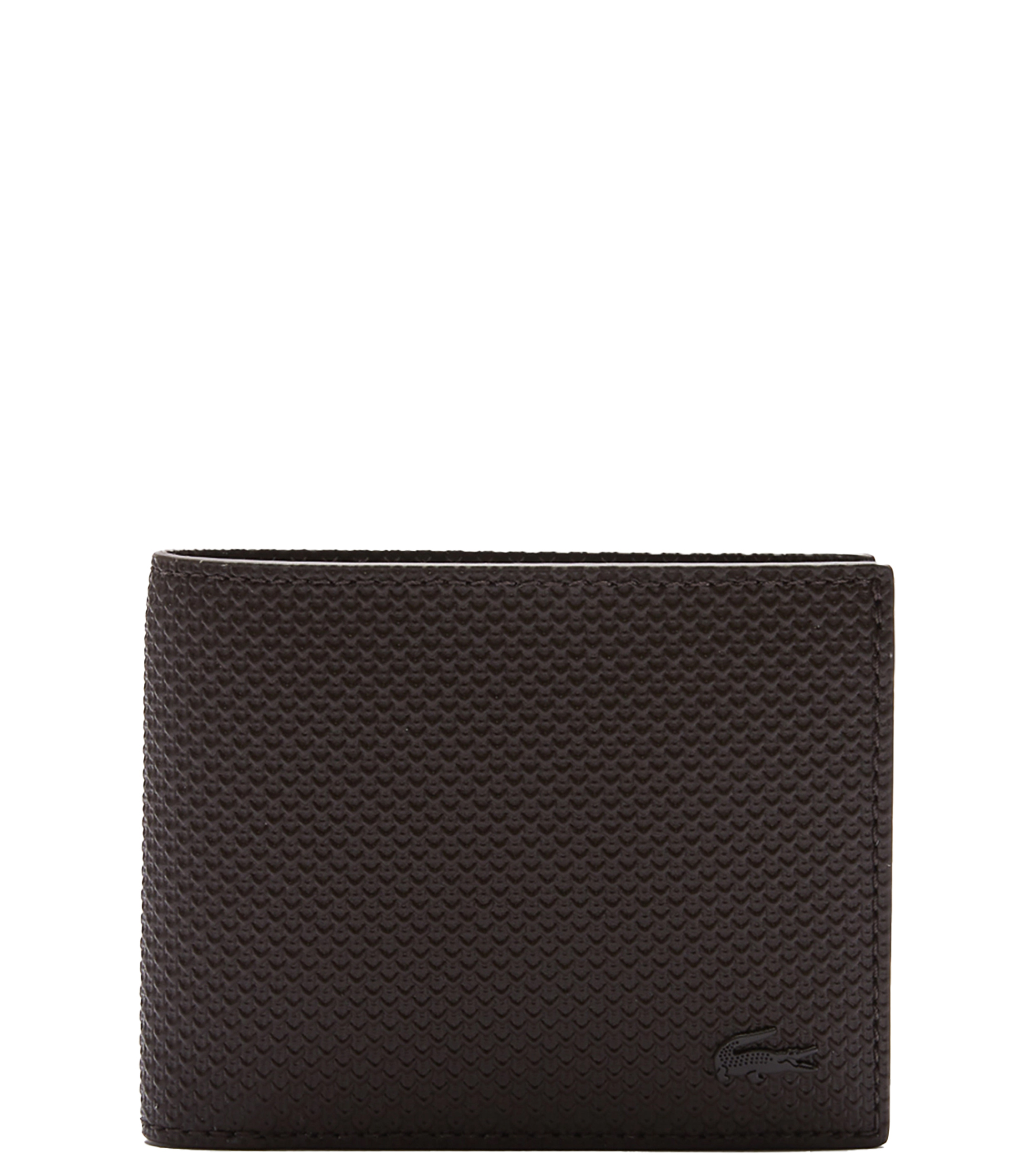 Lacoste Cartera bifold en piel Hombre - El Palacio de Hierro