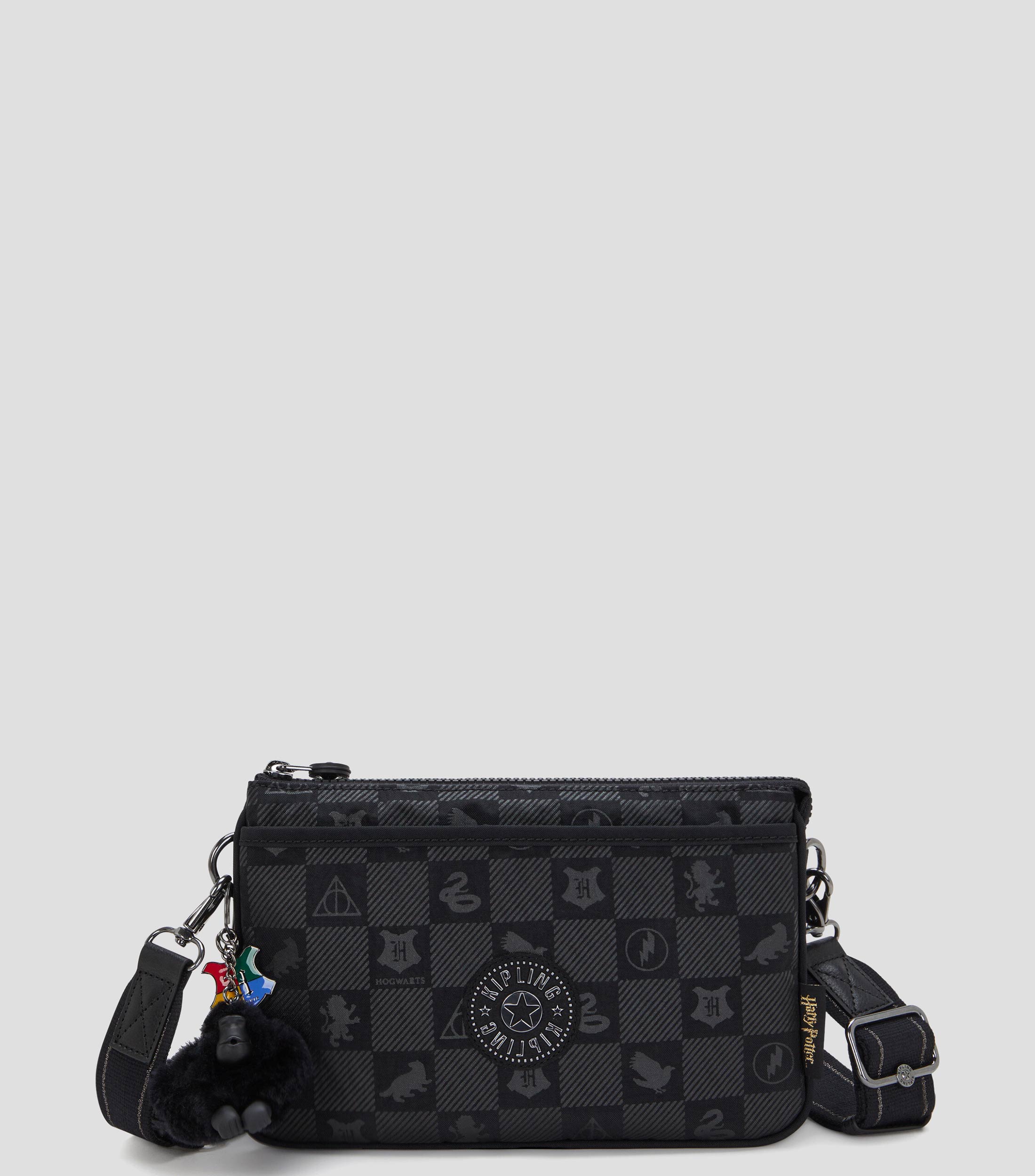 Kipling: Bolso Crossbody Harry Potter x Kipling Riri Niña | El Palacio ...