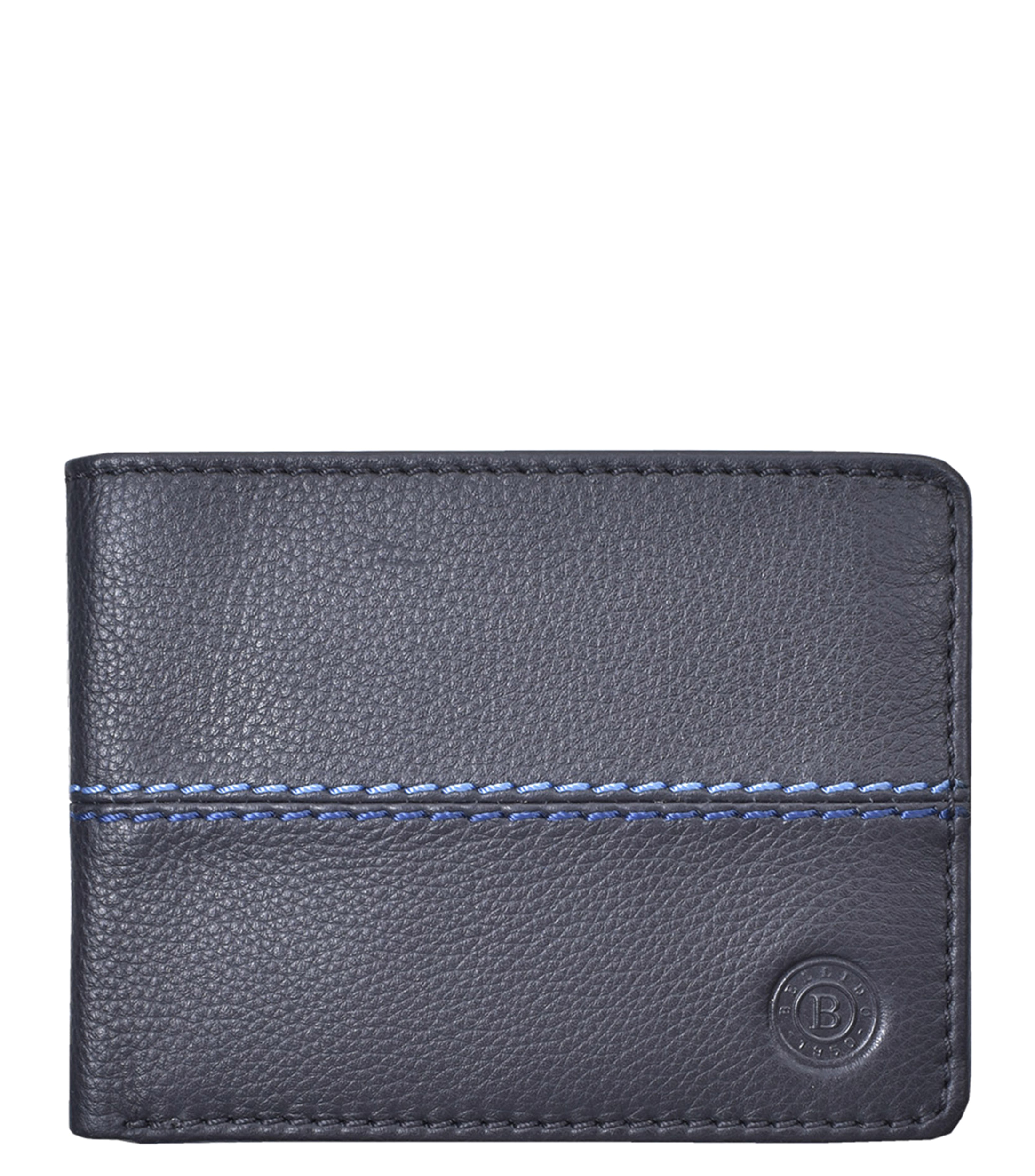 Miguel Bellido Cartera bifold en piel Hombre - El Palacio de Hierro