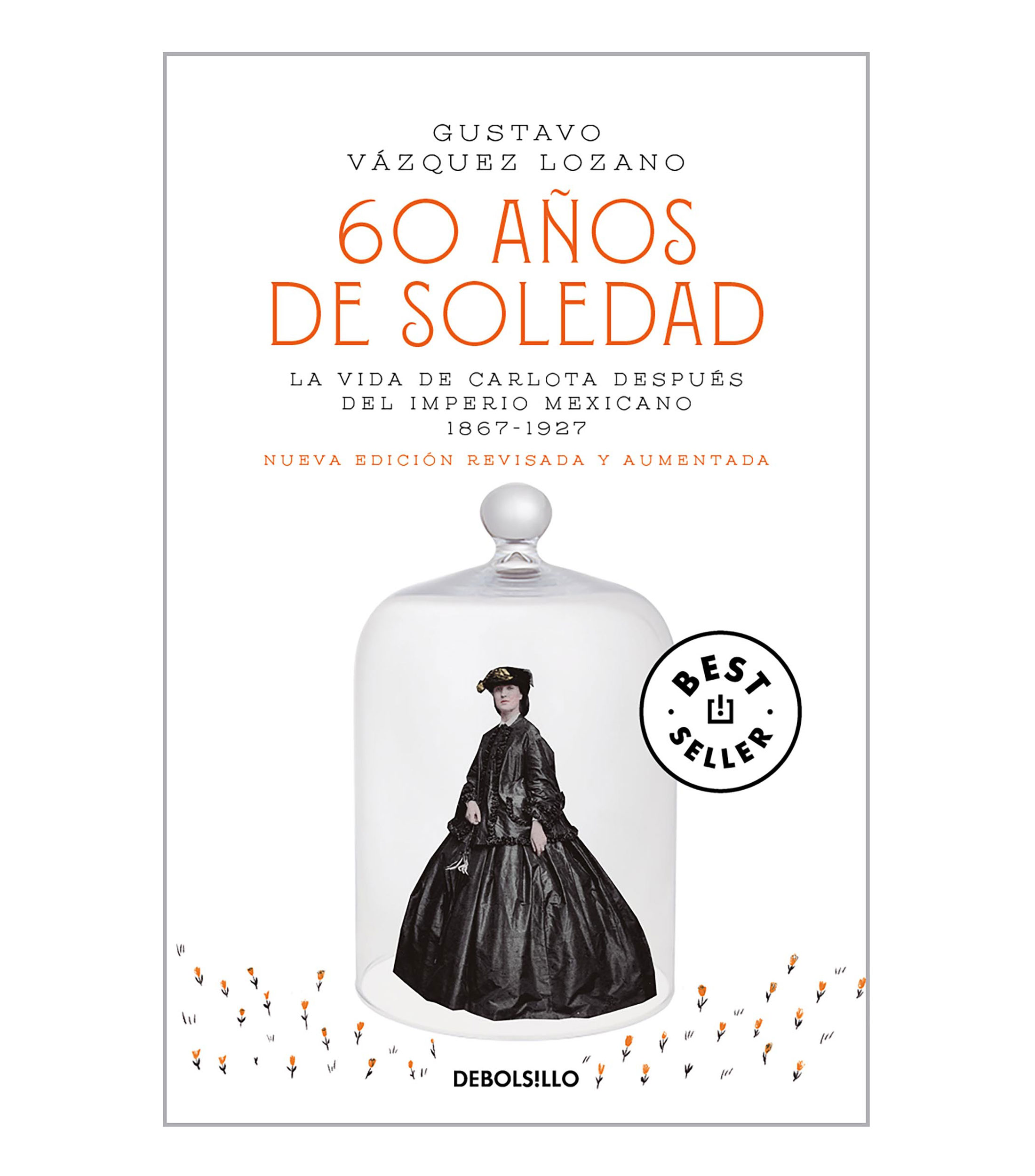 Gustavo Vázquez Lozano: 60 años de soledad | El Palacio de Hierro