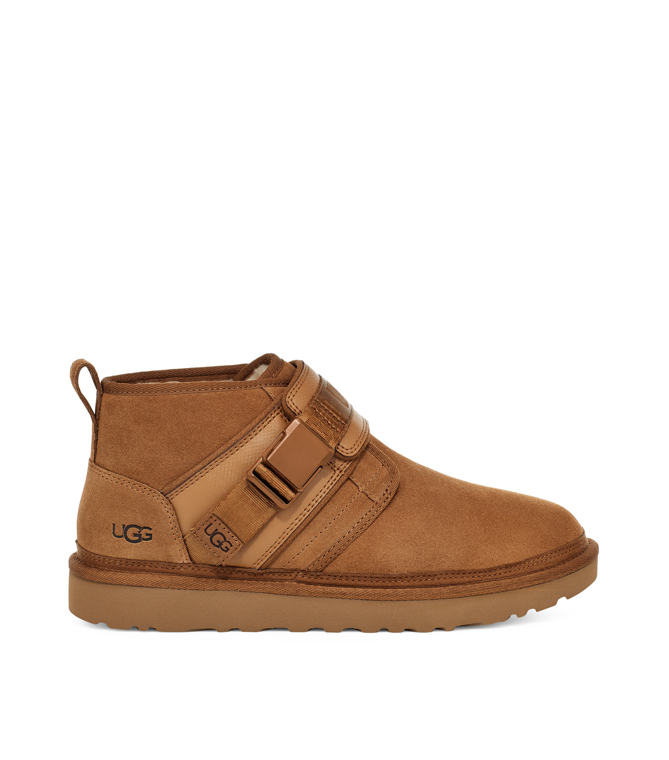 Ugg Botines Neumel Snapback Hombre - El Palacio de Hierro