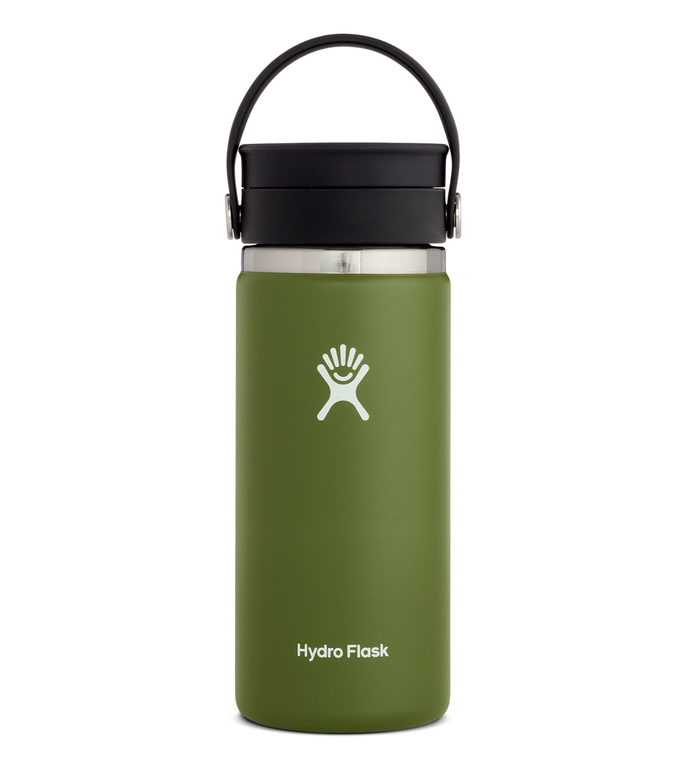 Hydro Flask Botella Térmica Wide Mouth Unisex - El Palacio de Hierro