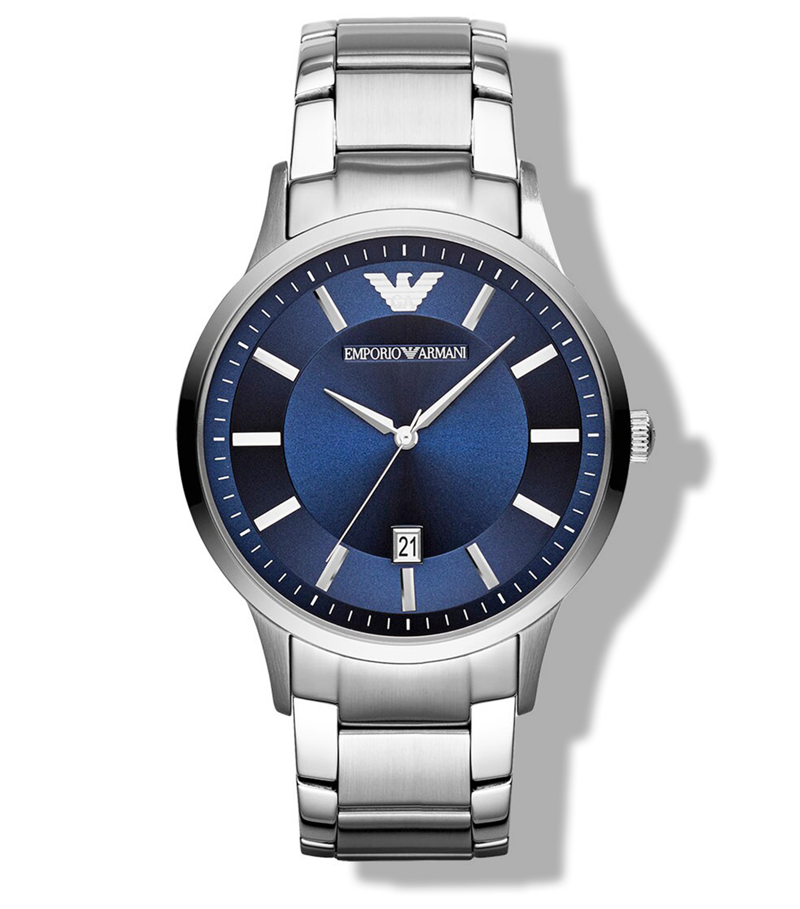Armani Reloj Renato Hombre