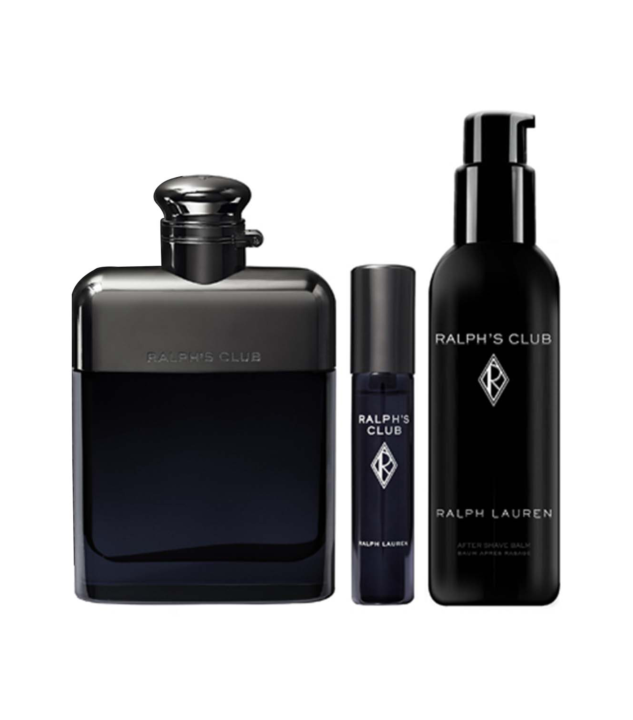 Ralph Lauren: Set de perfume Ralph's Club Eau De Parfum Hombre | El ...