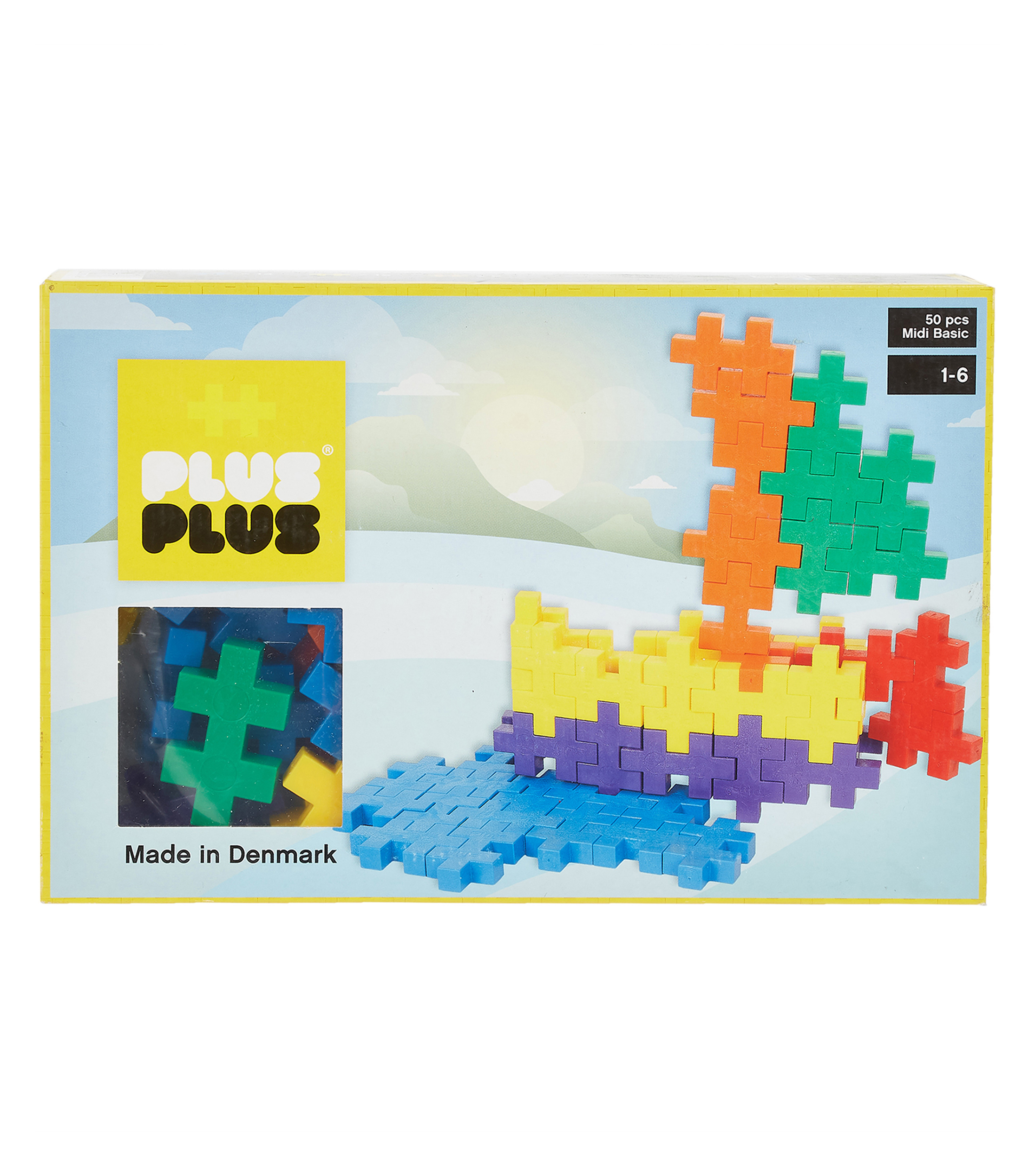 Mi Piace Plus Plus Midi Basic - El Palacio de Hierro