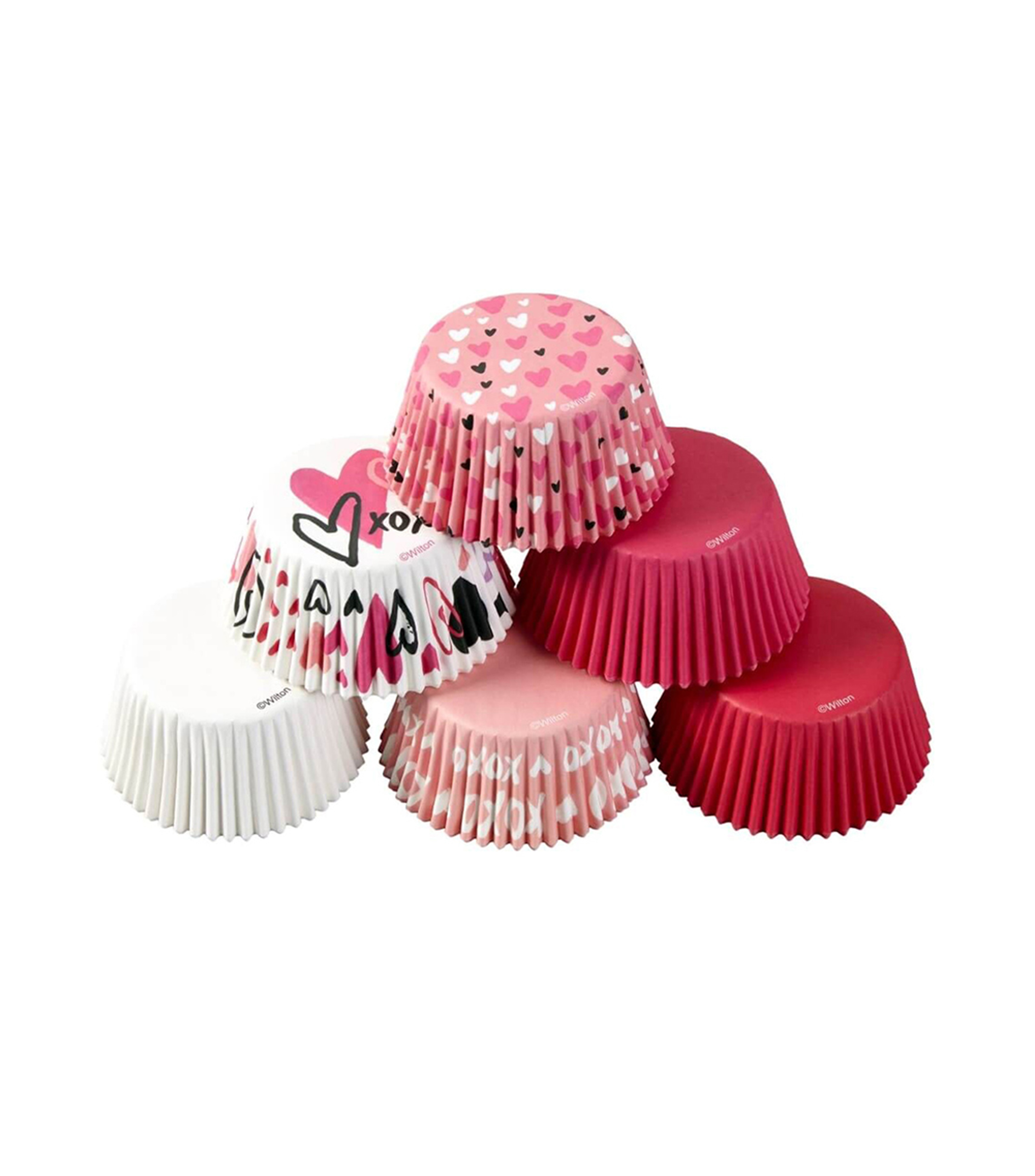 Wilton Set 150 Capacillos - El Palacio de Hierro