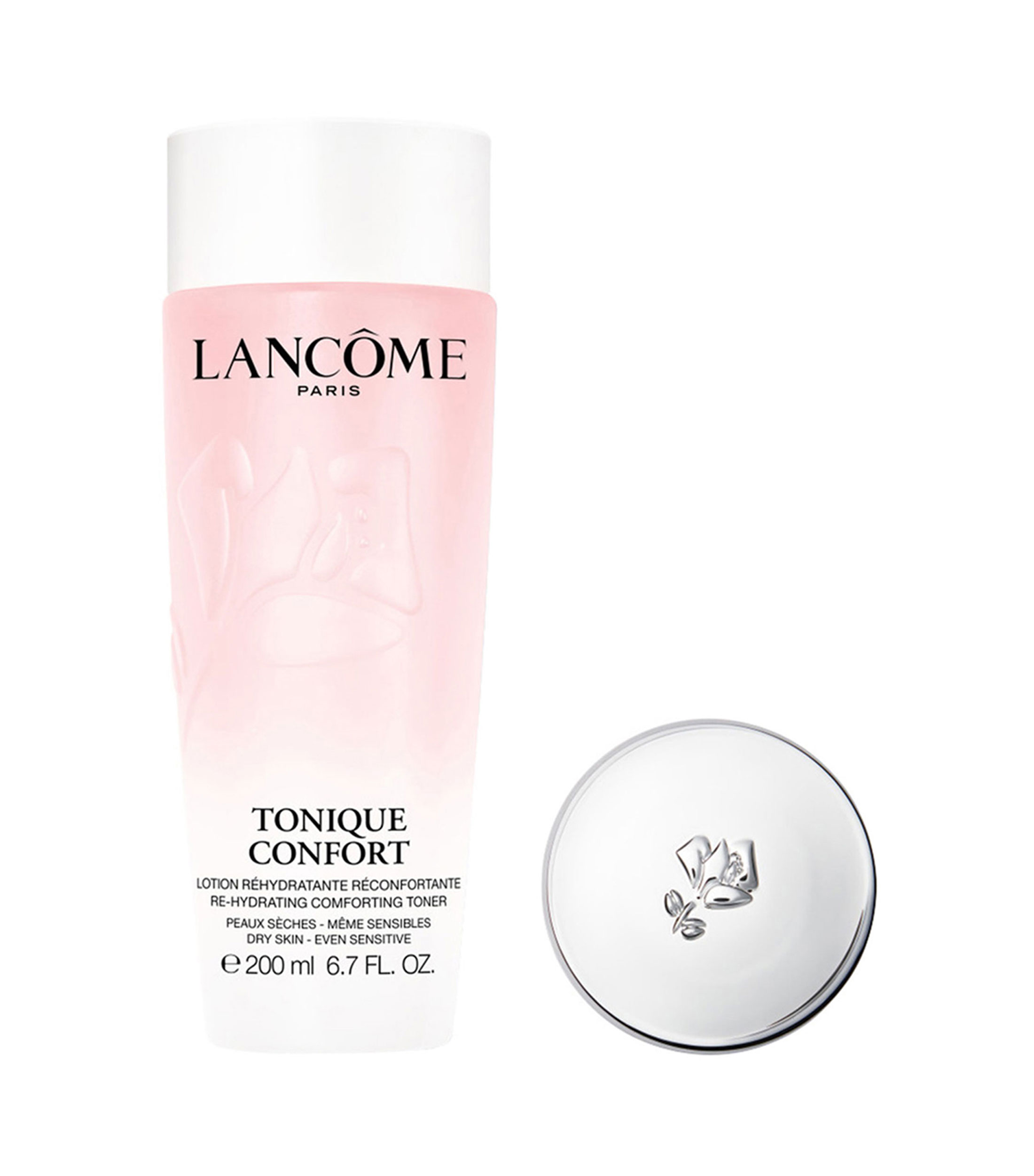 Lancôme: Loción Corporal Tonique Confort, 200 ml | El Palacio de Hierro