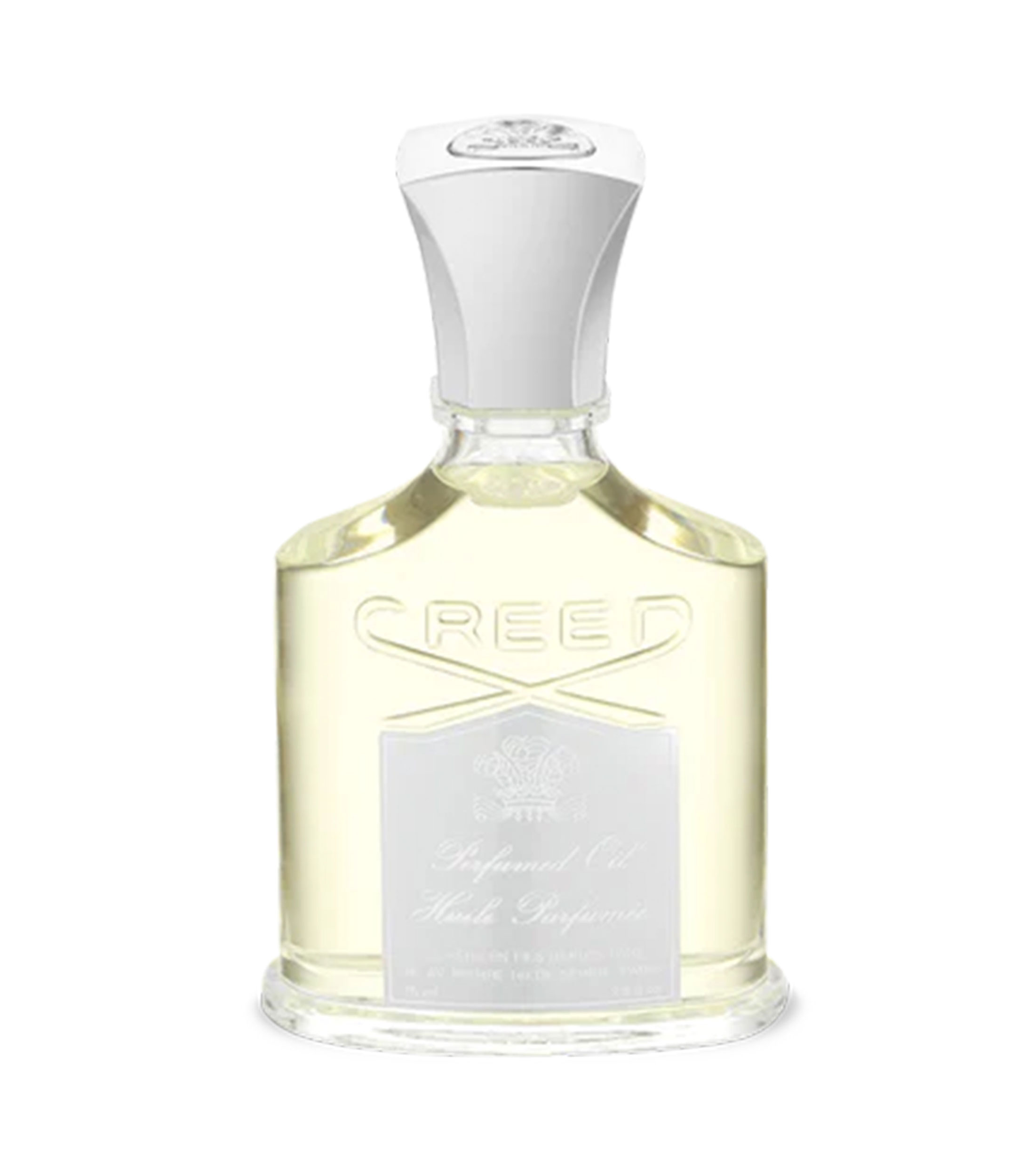 Creed Perfume Creed Aqua Fiorentina Perfumed Oil, 75 ml, Mujer - El ...