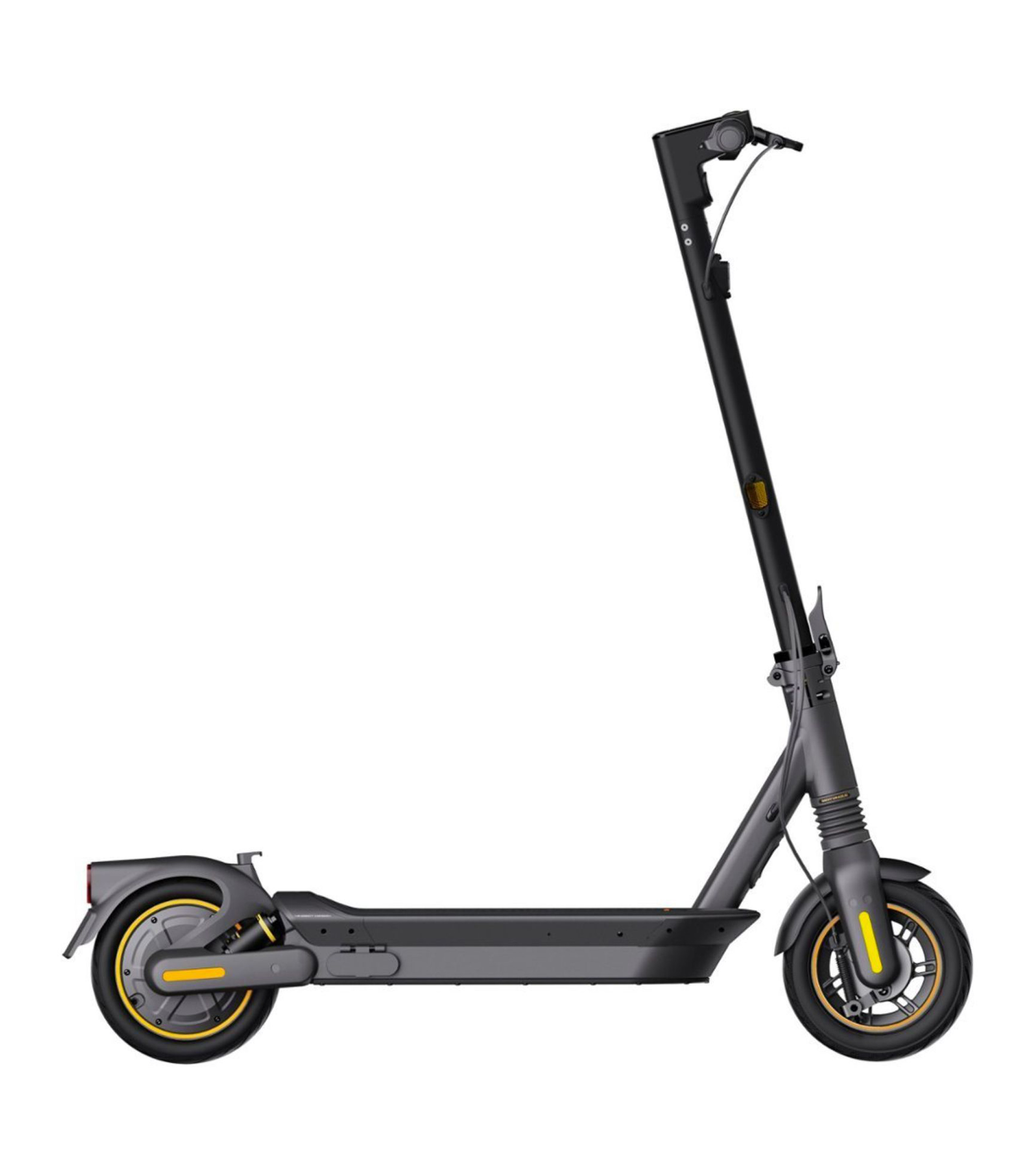 Segway: Scooter Segway Ninebot Eléctrico Max G2 Gris | El Palacio de Hierro
