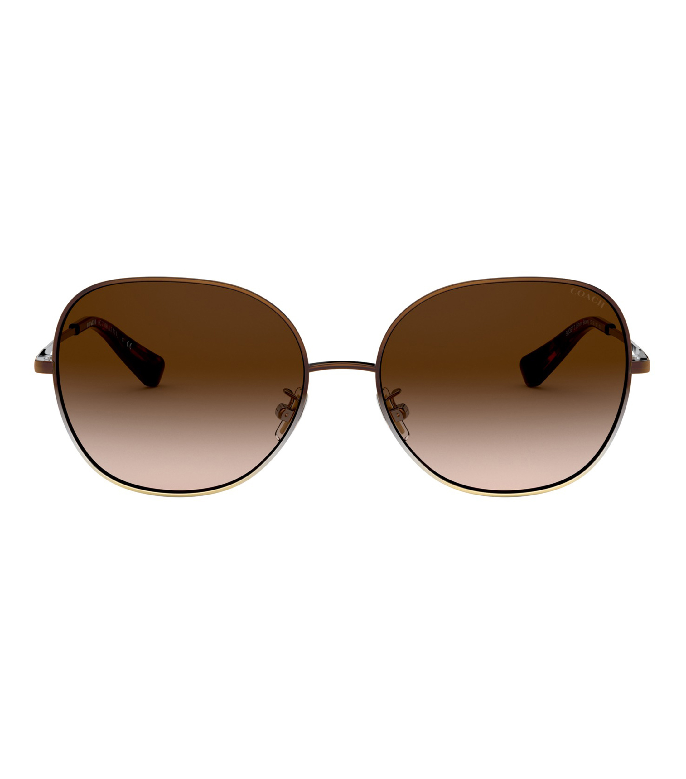 COACH Lentes de sol Mujer - El Palacio de Hierro