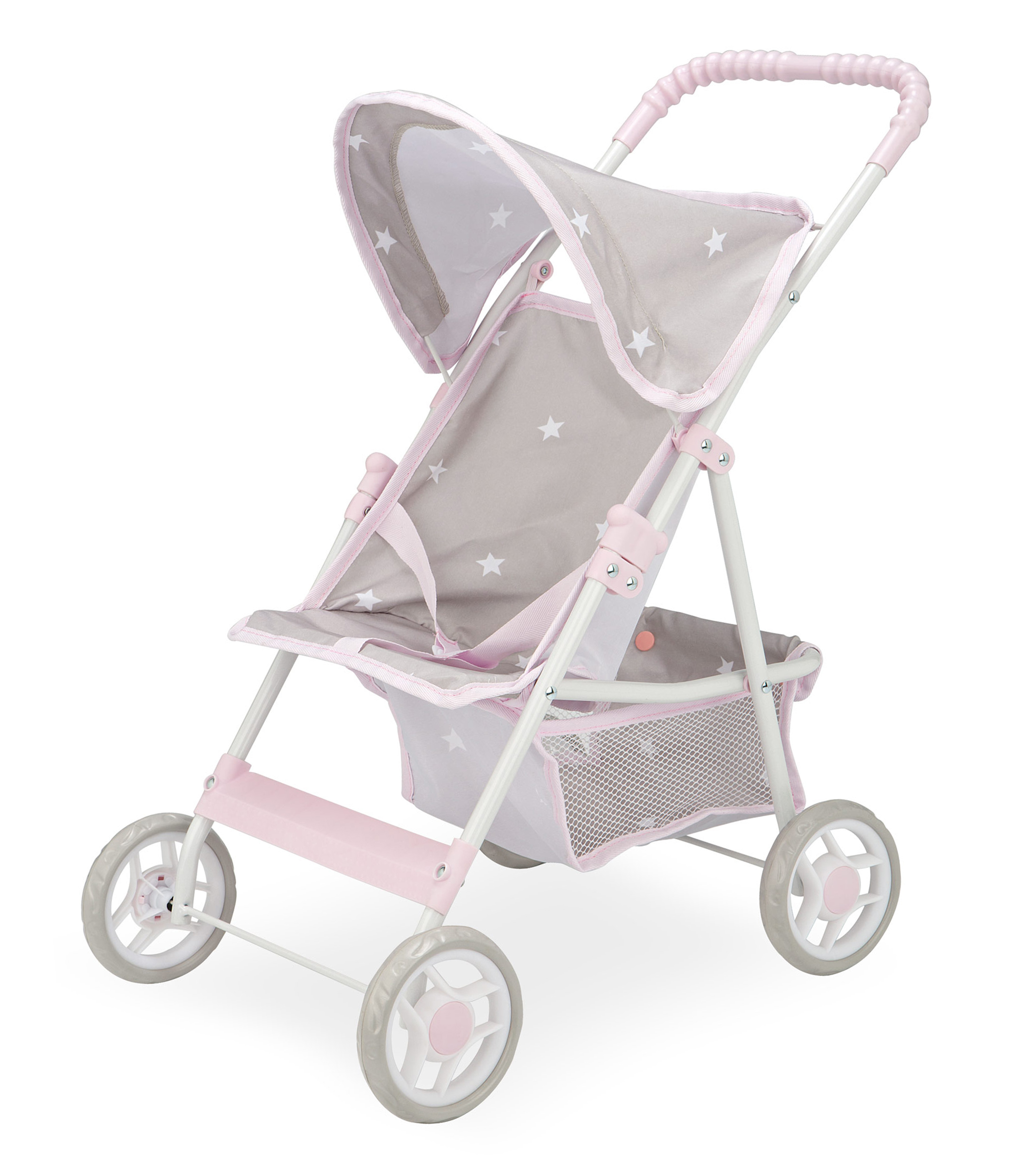Arias Silla de paseo Reborn Emma - El Palacio de Hierro