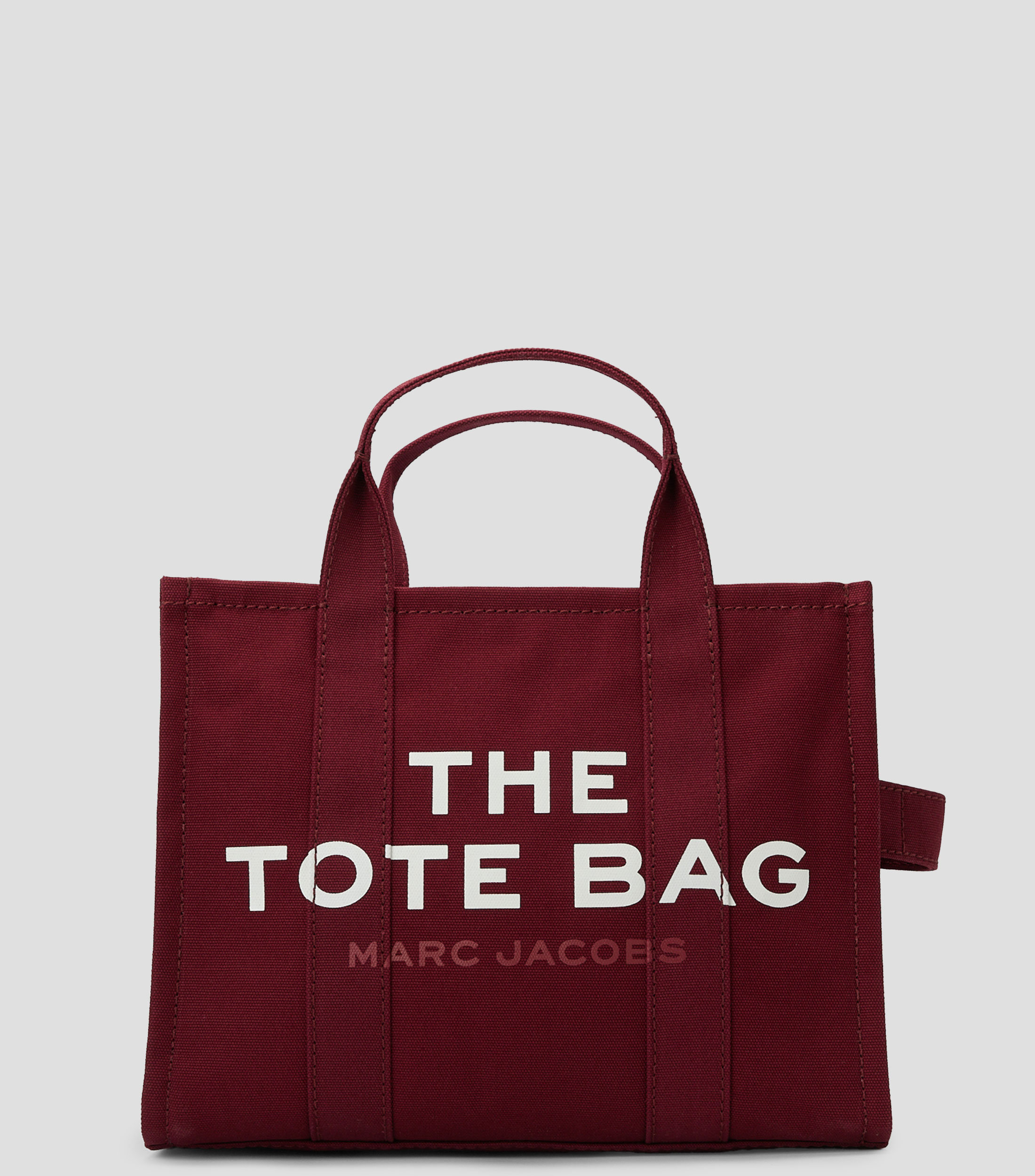 Marc Jacobs: Bolsa The Medium Tote vino Mujer | El Palacio de Hierro