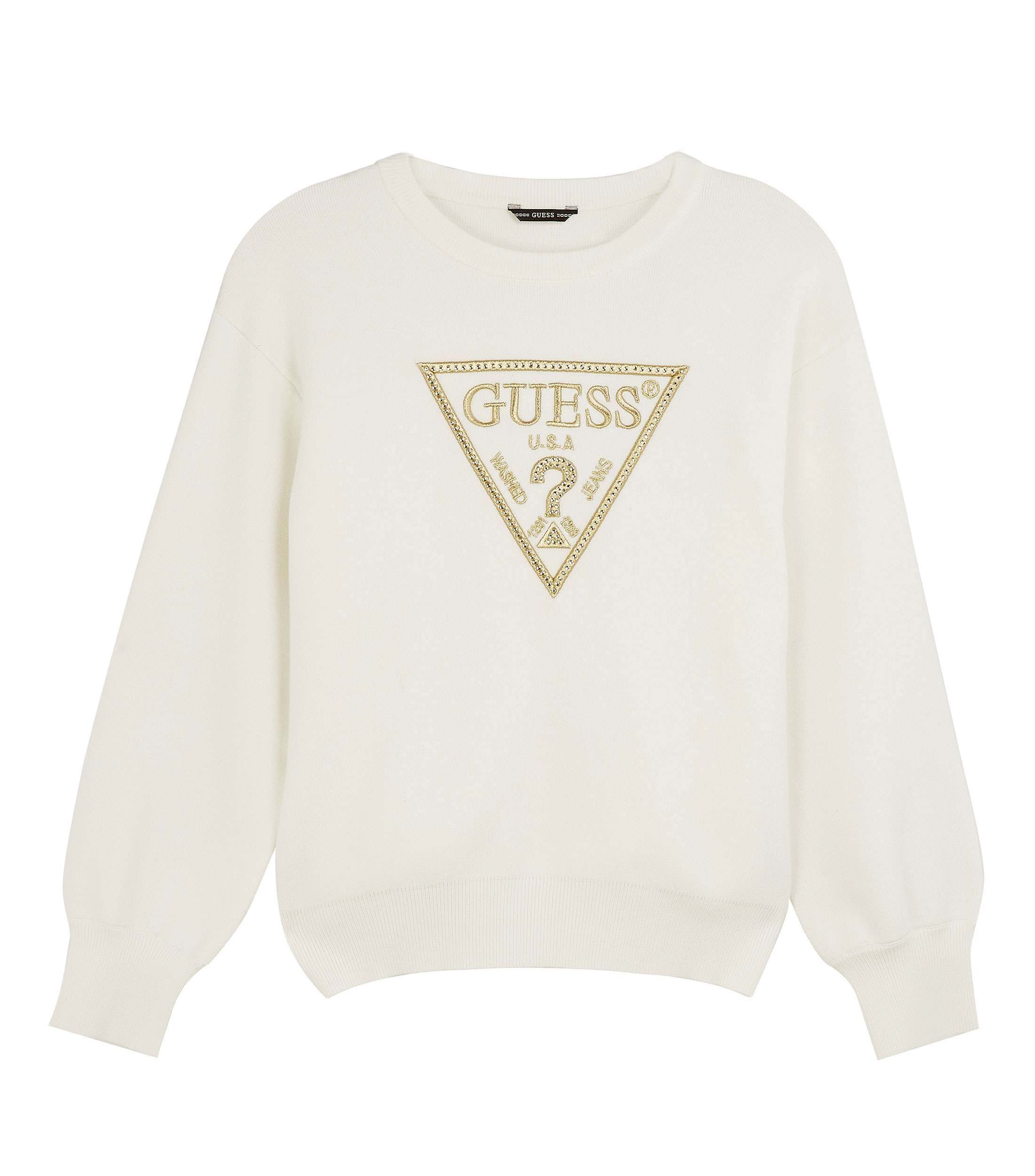 Guess Sudadera Niña - El Palacio de Hierro