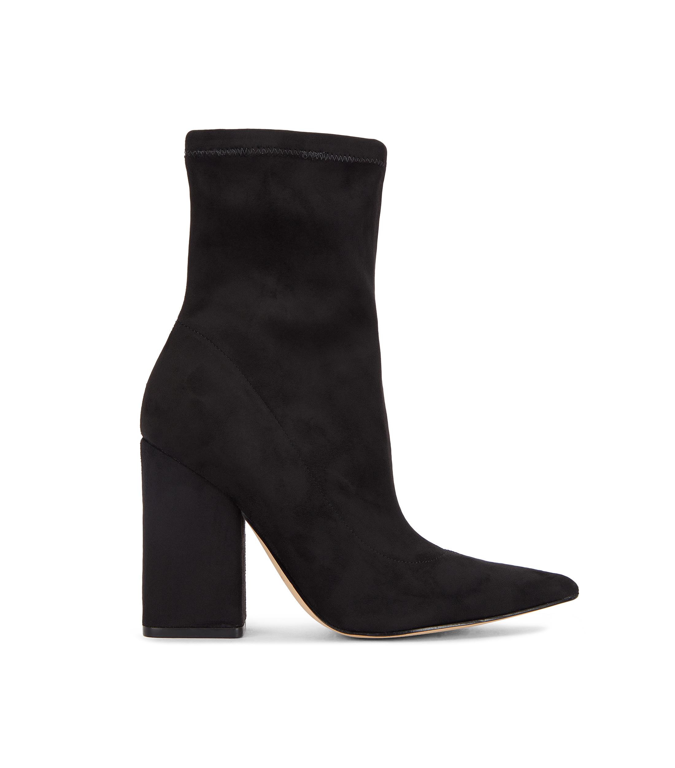 Marc Fisher Botas con tacón alto Mujer - El Palacio de Hierro