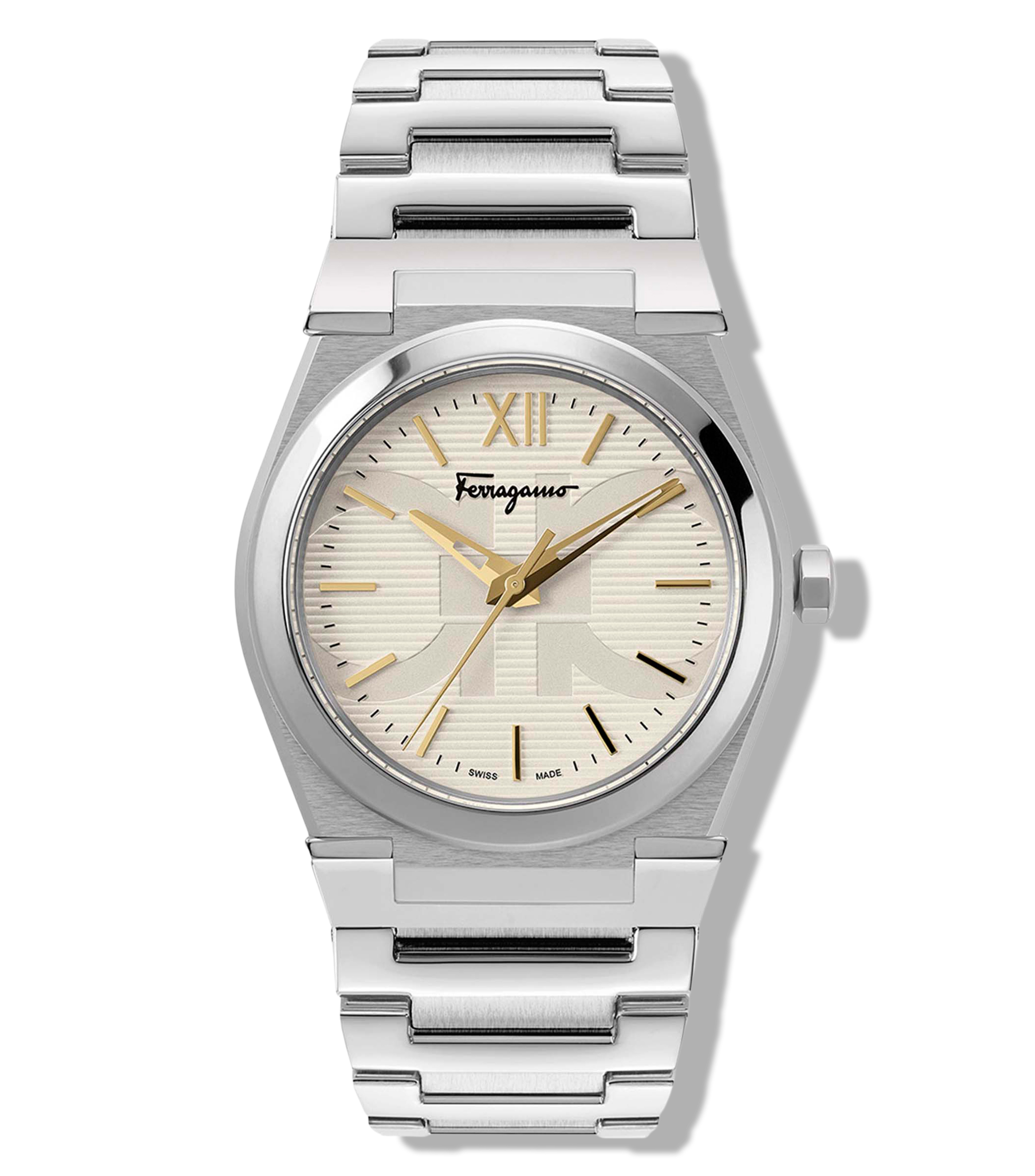 Ferragamo Reloj Vega Pair Hombre - El Palacio de Hierro