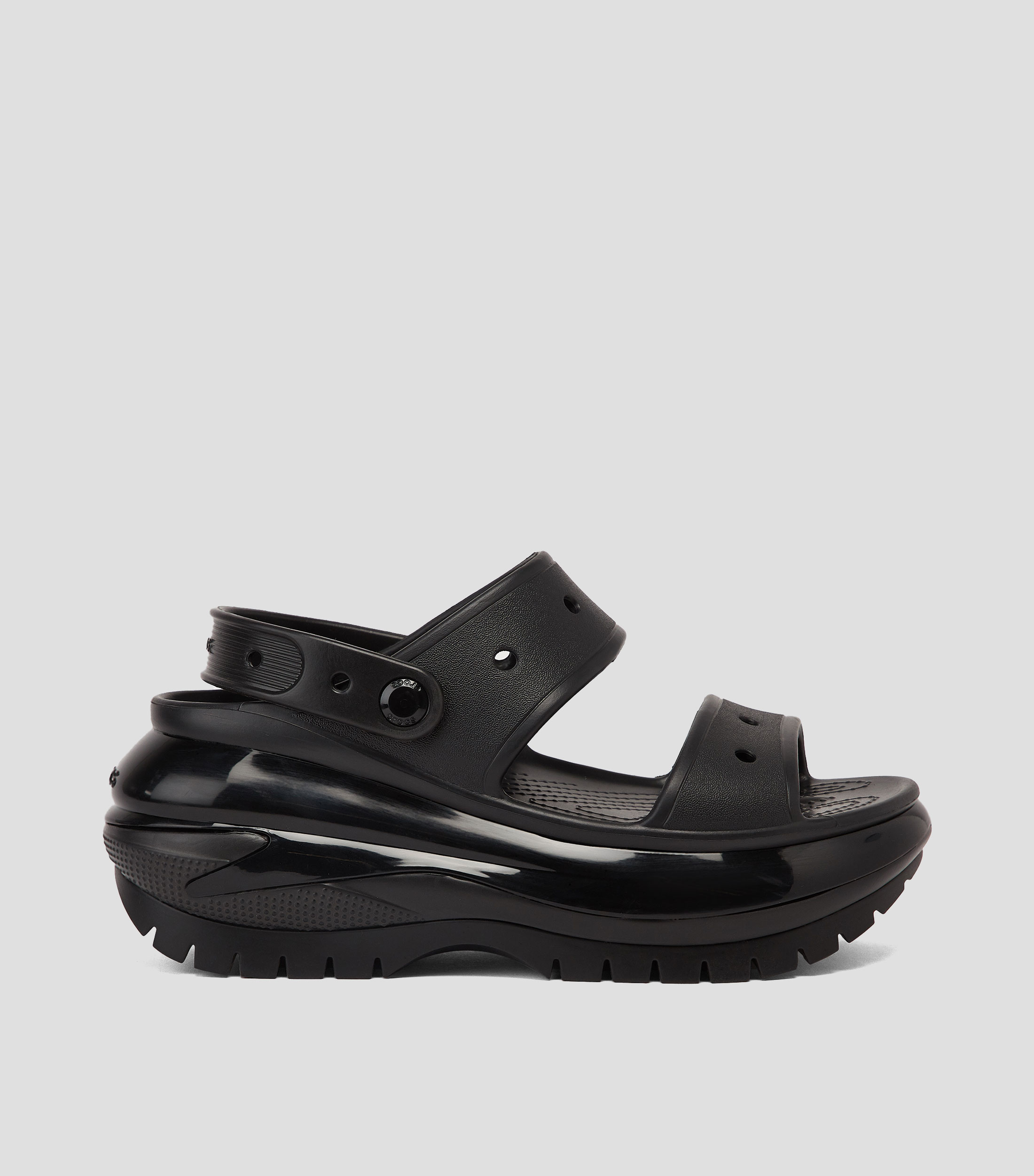 Crocs: Sandalias con Plataforma Mujer | El Palacio de Hierro