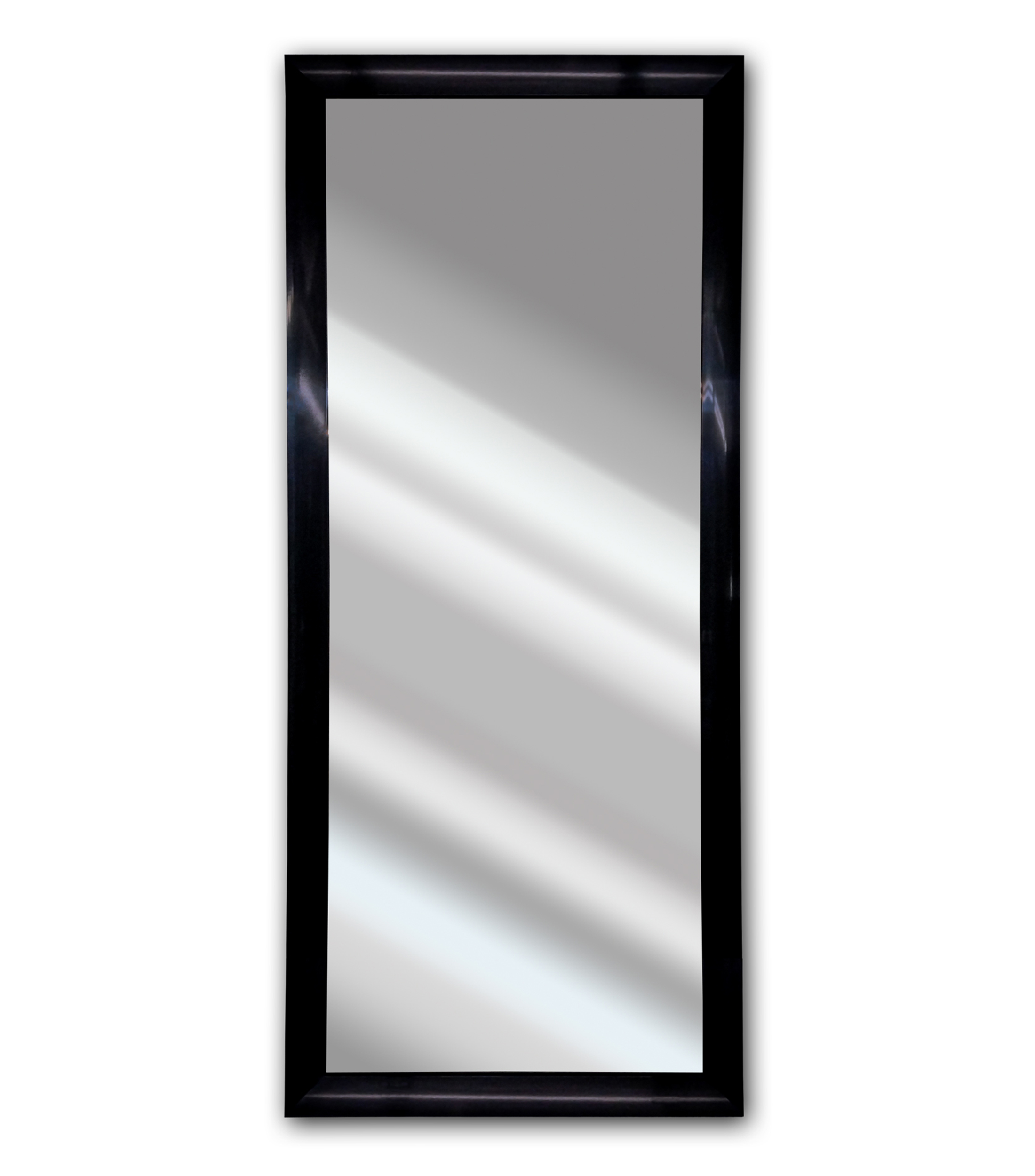 Madesa Espejo de Piso en Poliuretano Rectangular - El Palacio de Hierro