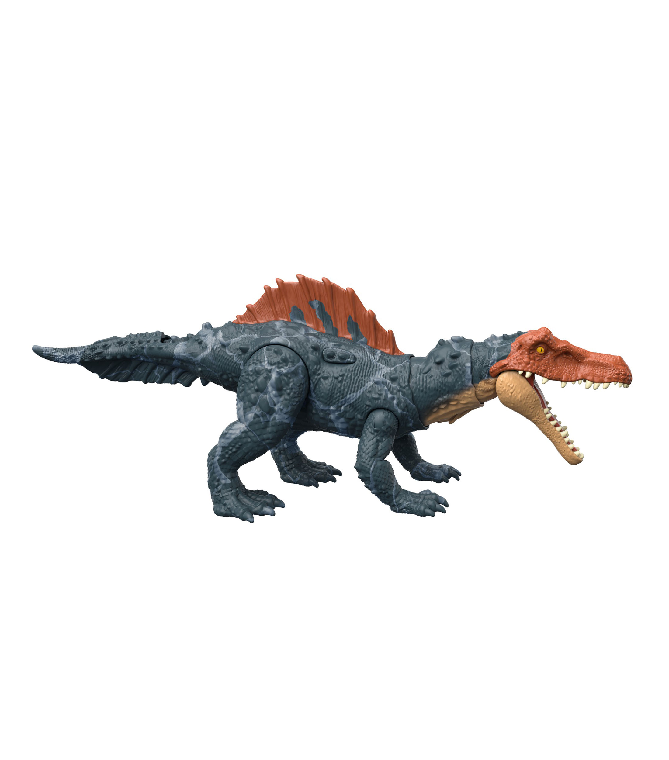 Jurassic World Siamosaurus - El Palacio de Hierro